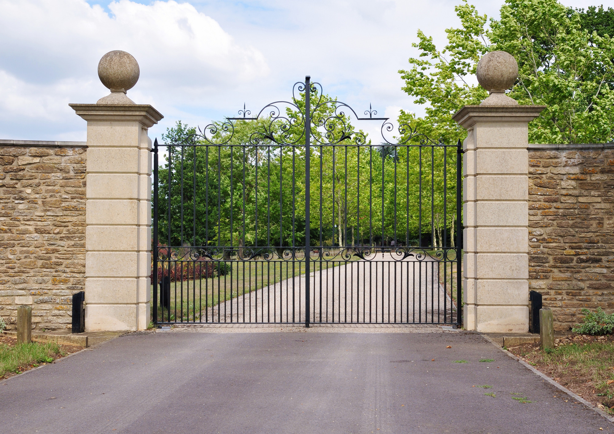 Quel portail choisir