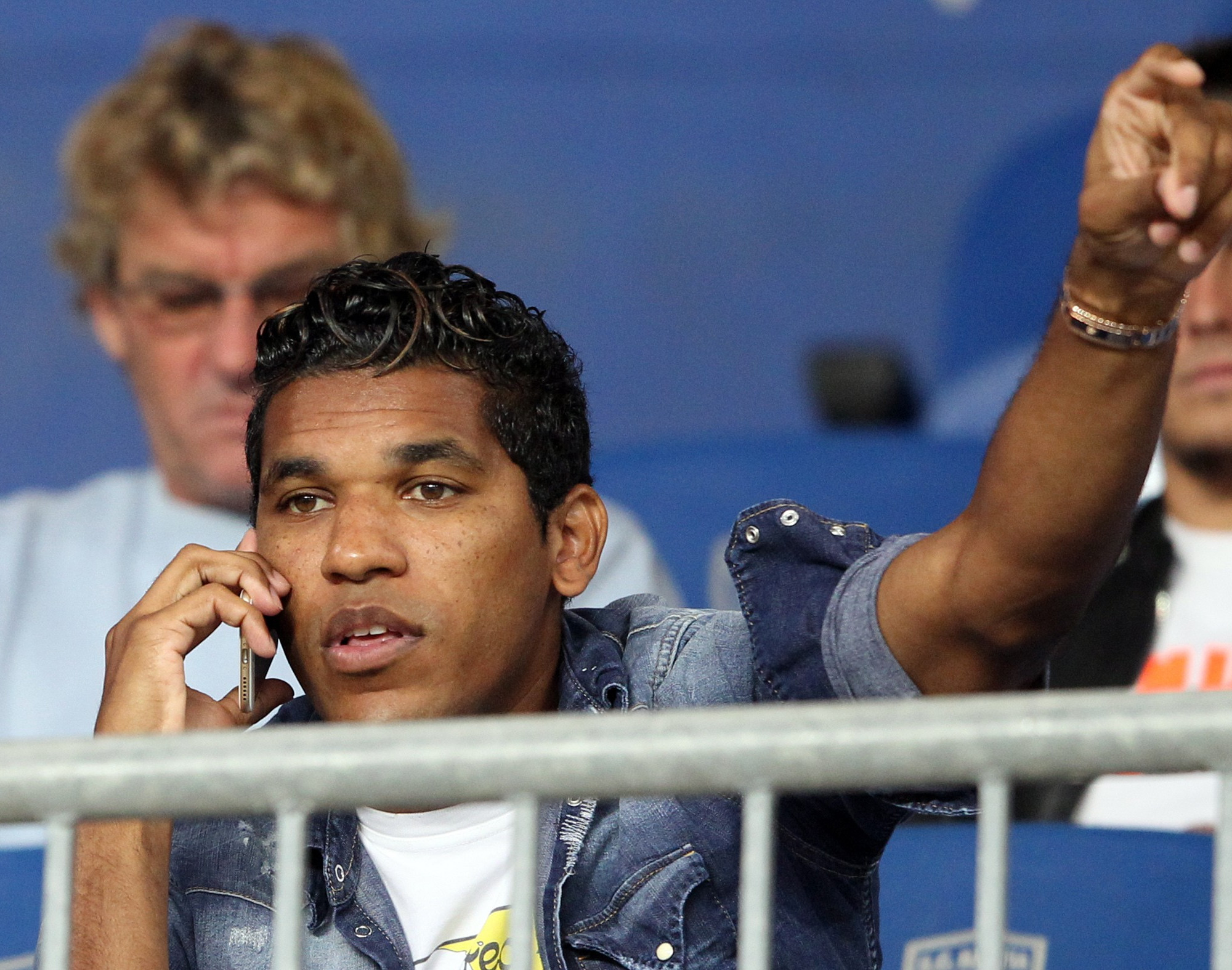 Brandao : de "J'ai pas touché" à la prison, la France se souviendra du ...