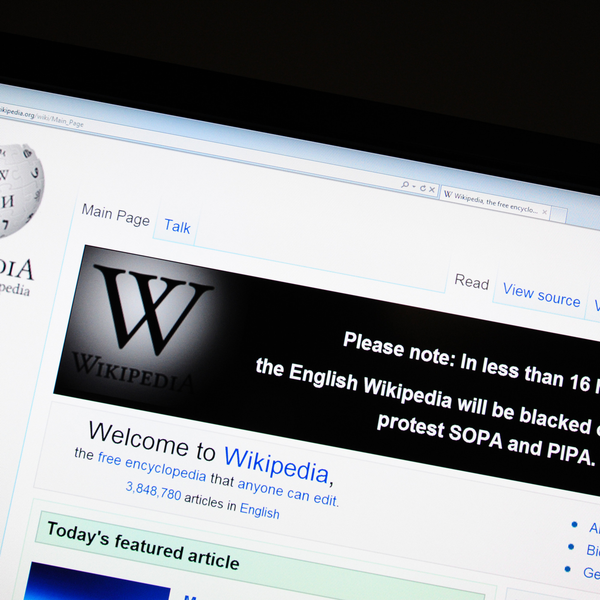 Turquie : le site Wikipédia bloqué par les autorités
