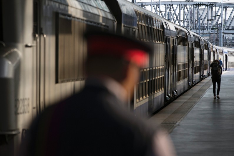Le journal de 7h : après une journée noire, le trafic reprend à la Gare du Nord