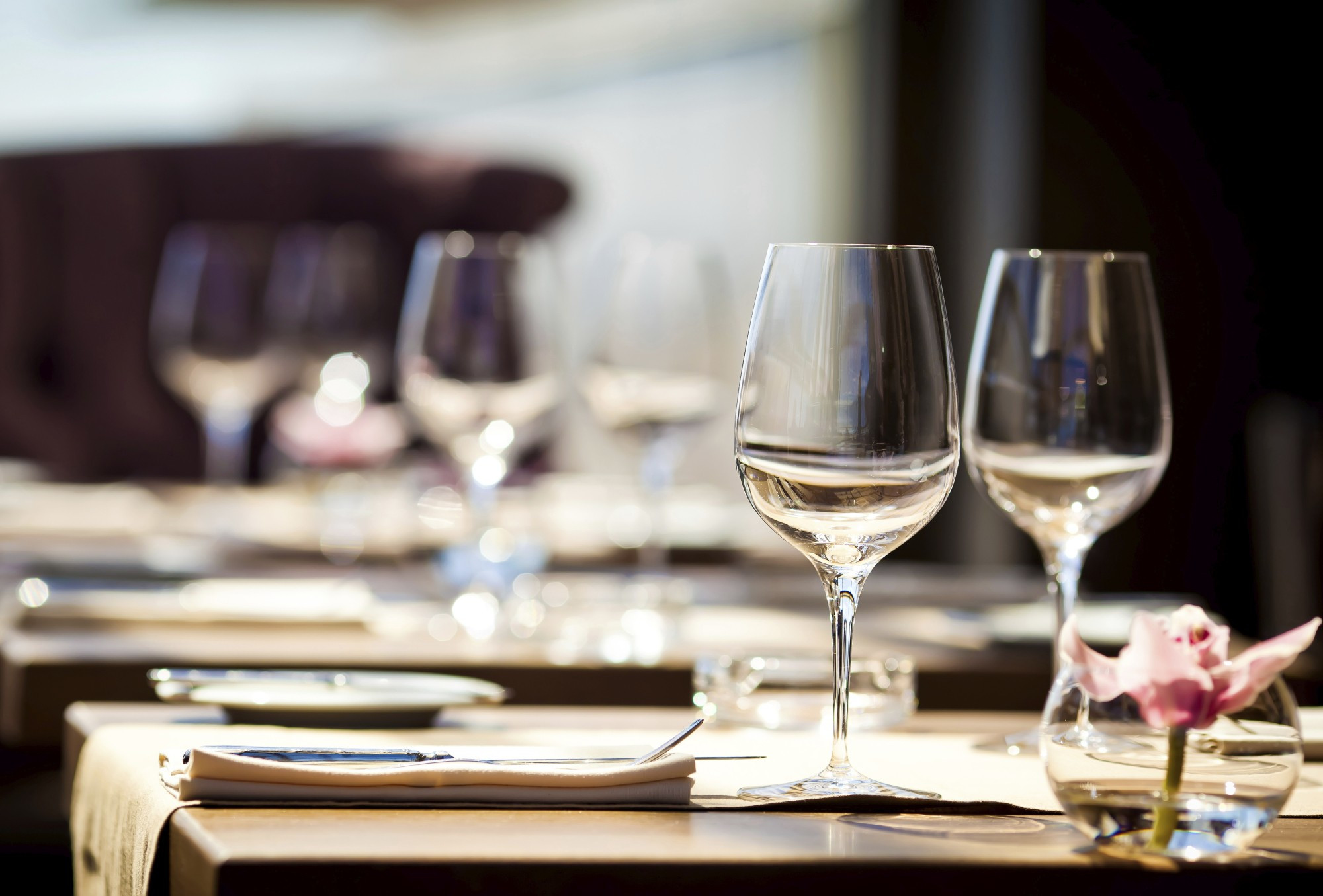 TripAdvisor établit le classement des meilleurs restaurants français ...