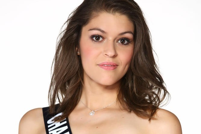 Miss France : Mélissa Cervoni, la candidate "repêchée" pour Champagne ...