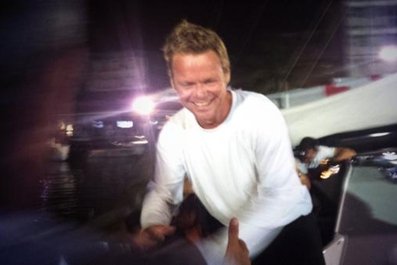 Route du Rhum : victoire de l’Espagnol Alex Pella en Class40