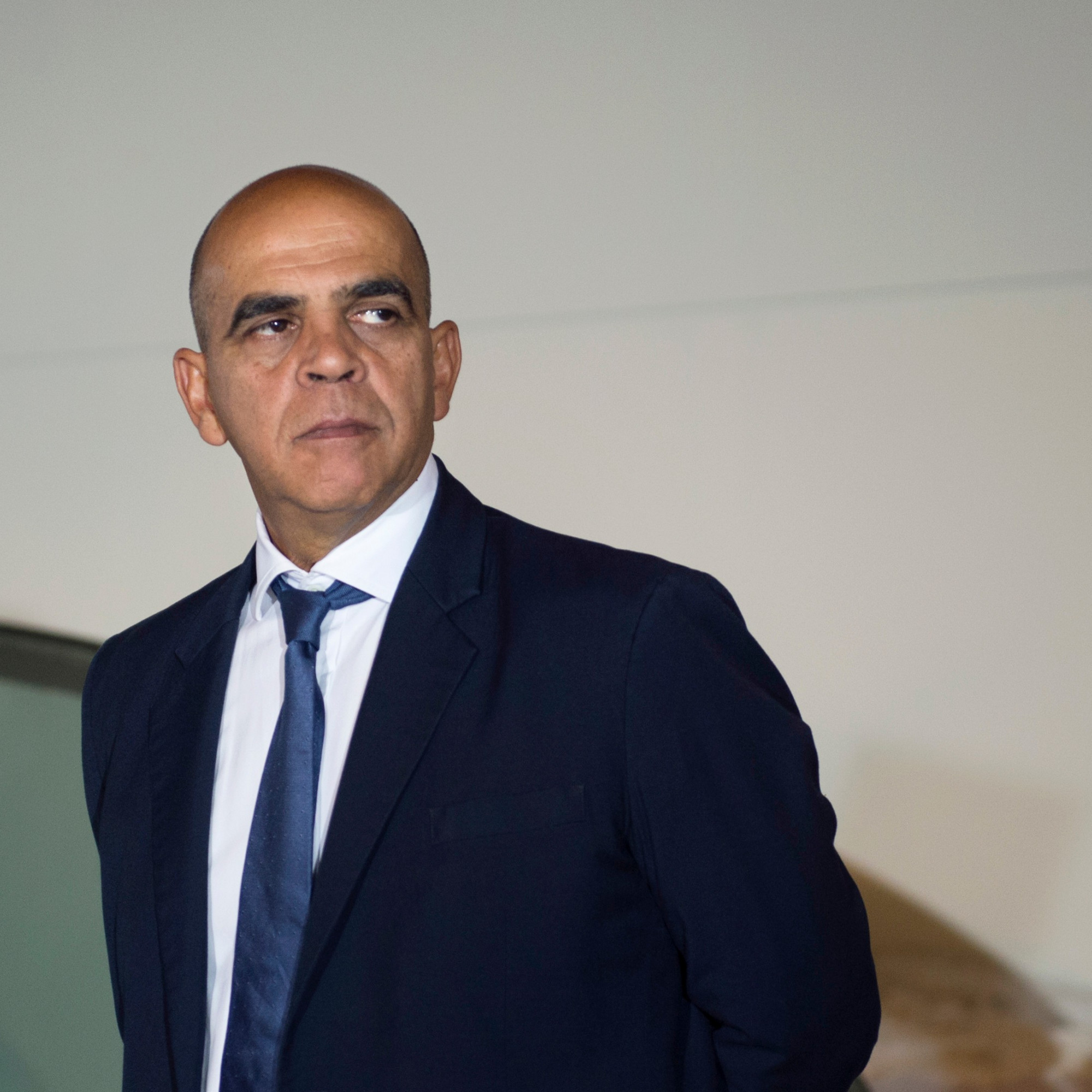 Kader Arif serait inquiété par une autre affaire, à Paris