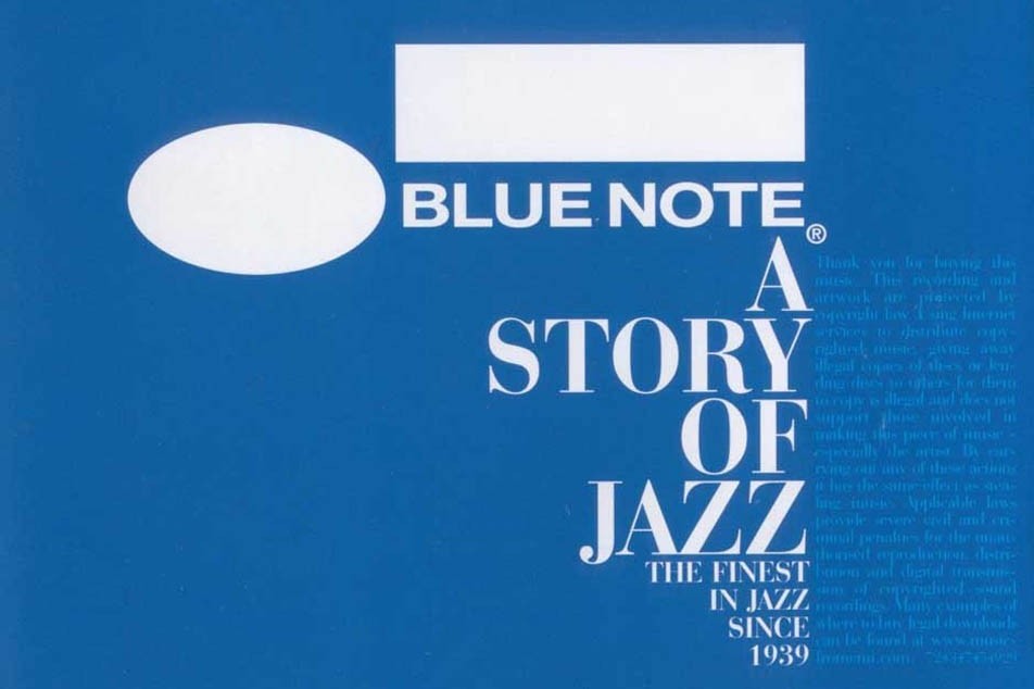 Spéciale Blue Note dans L'Heure du Jazz