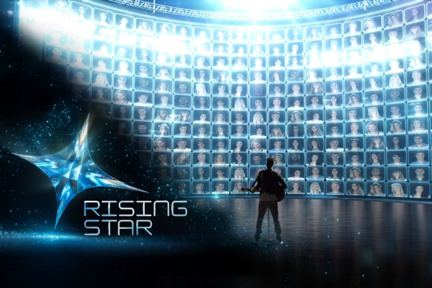 VIDÉOS - "Rising Star" : l'aventure des candidats avant et après leur show