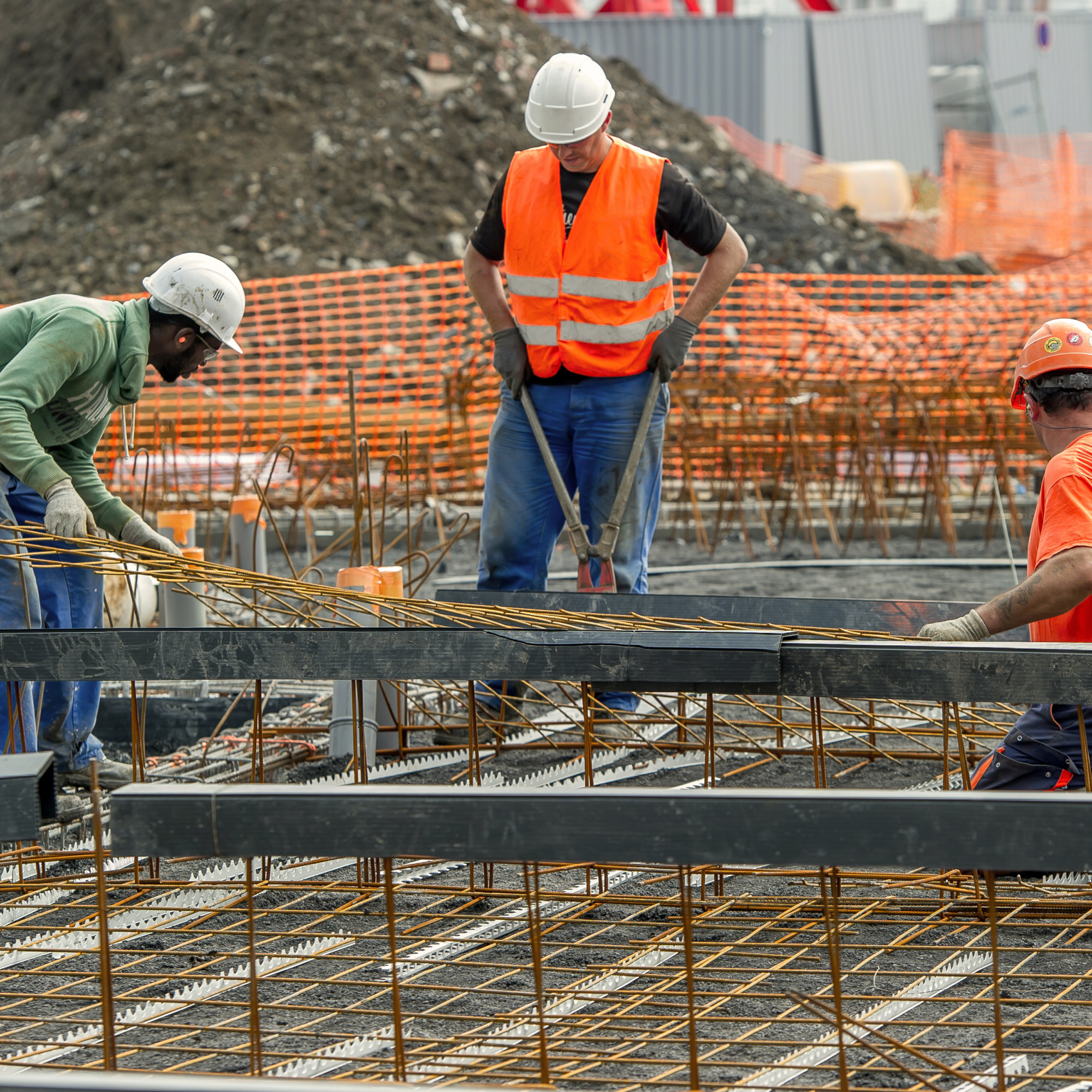 Le contrat de chantier, à mi-chemin entre CDI et intérim