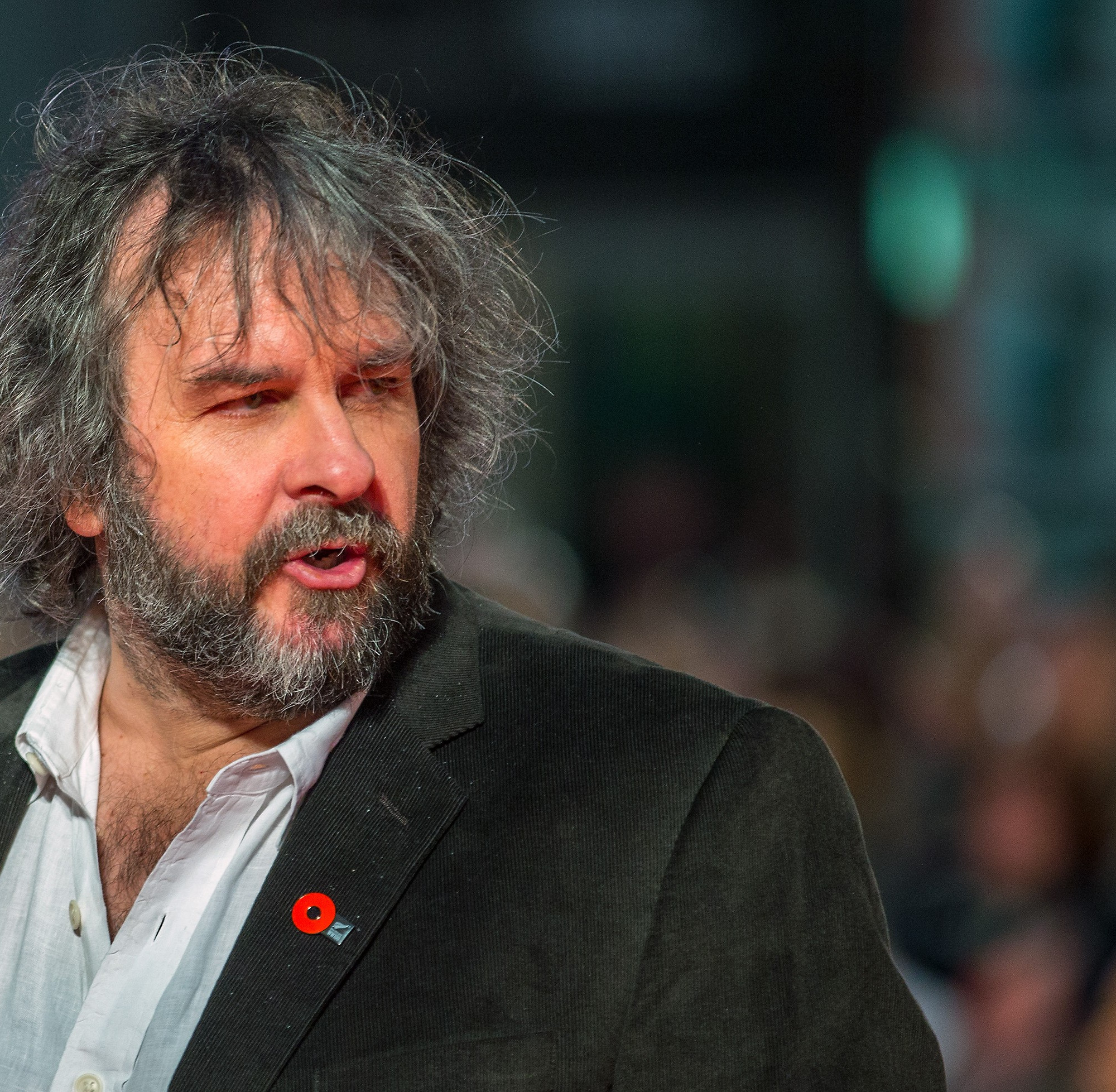 "The Hobbit" : pourquoi Peter Jackson ne pourra plus adapter Tolkien au ...