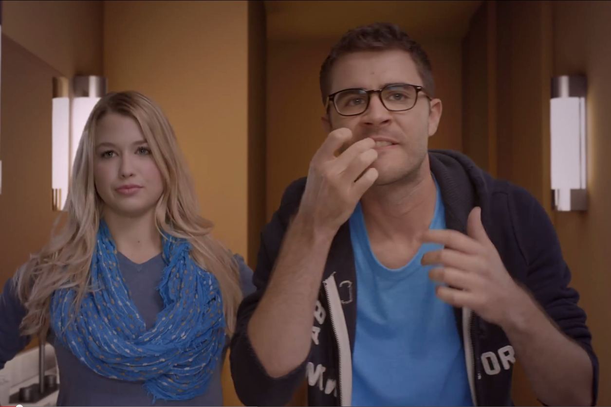 Youtube Rewind : le site révèle sa vidéo best of de l'année 2014 avec ...
