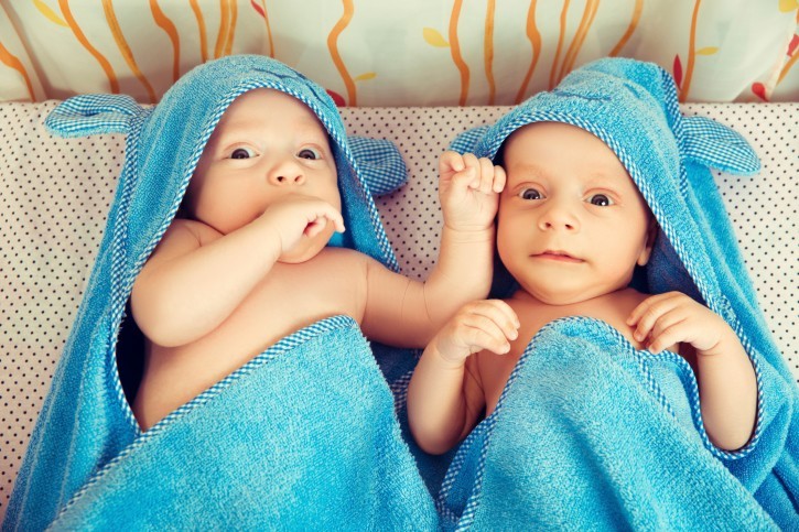 Le mystère des jumeaux dans "On est fait pour s'entendre" avec Flavie ...