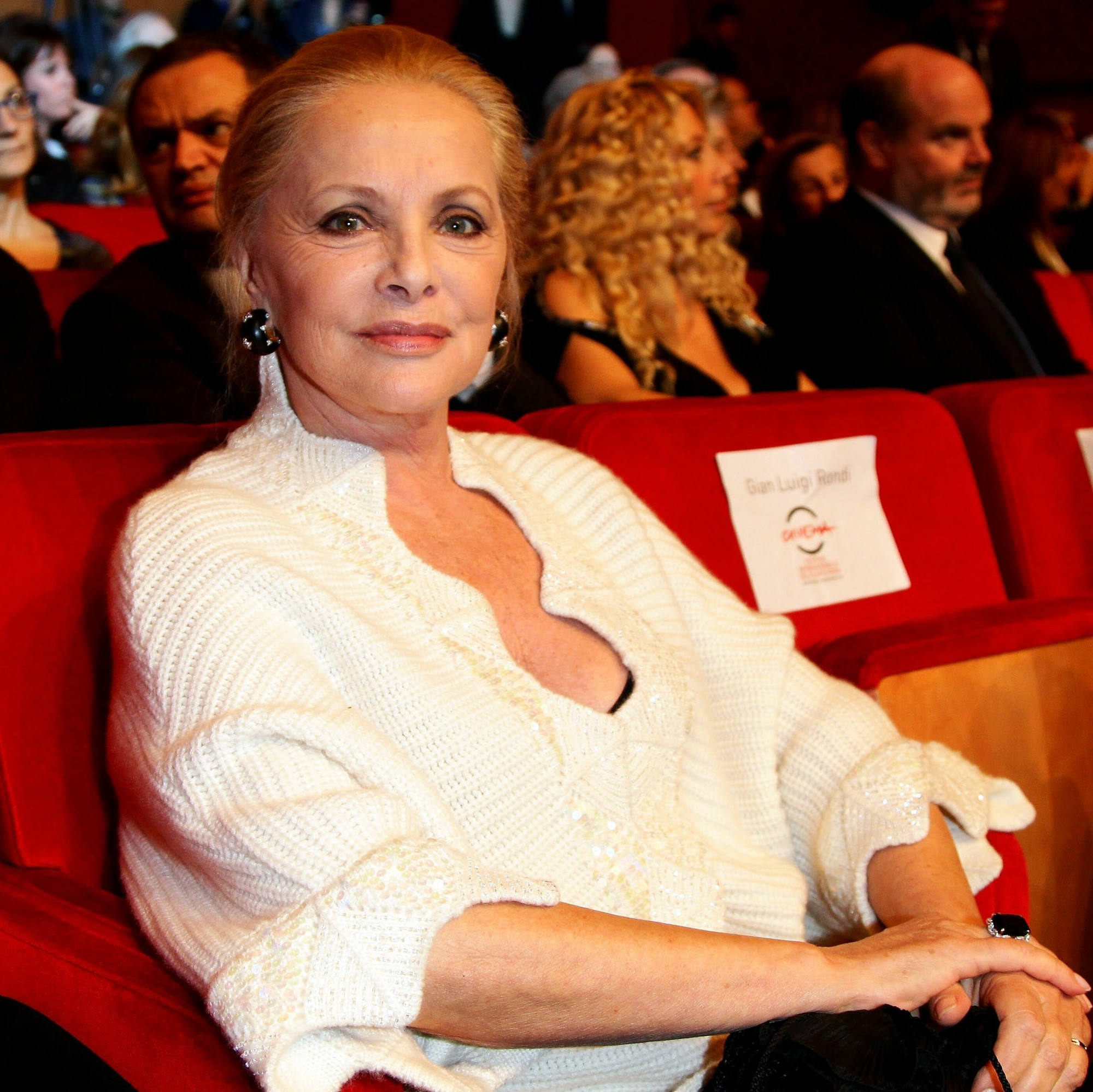Décès de l'actrice Virna Lisi, mère de la Reine Margot au cinéma