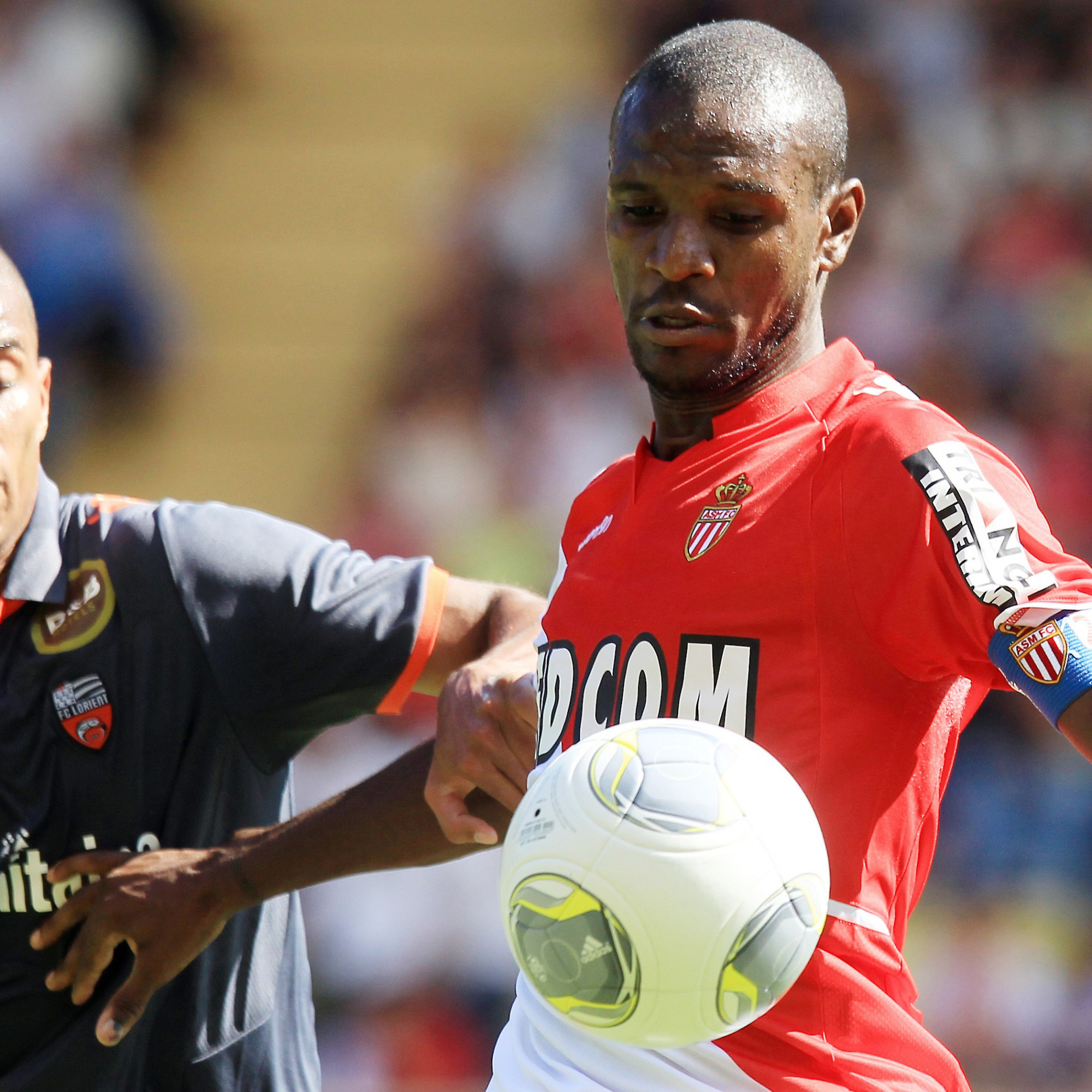 EN IMAGES - Abidal : 14 années au plus haut niveau