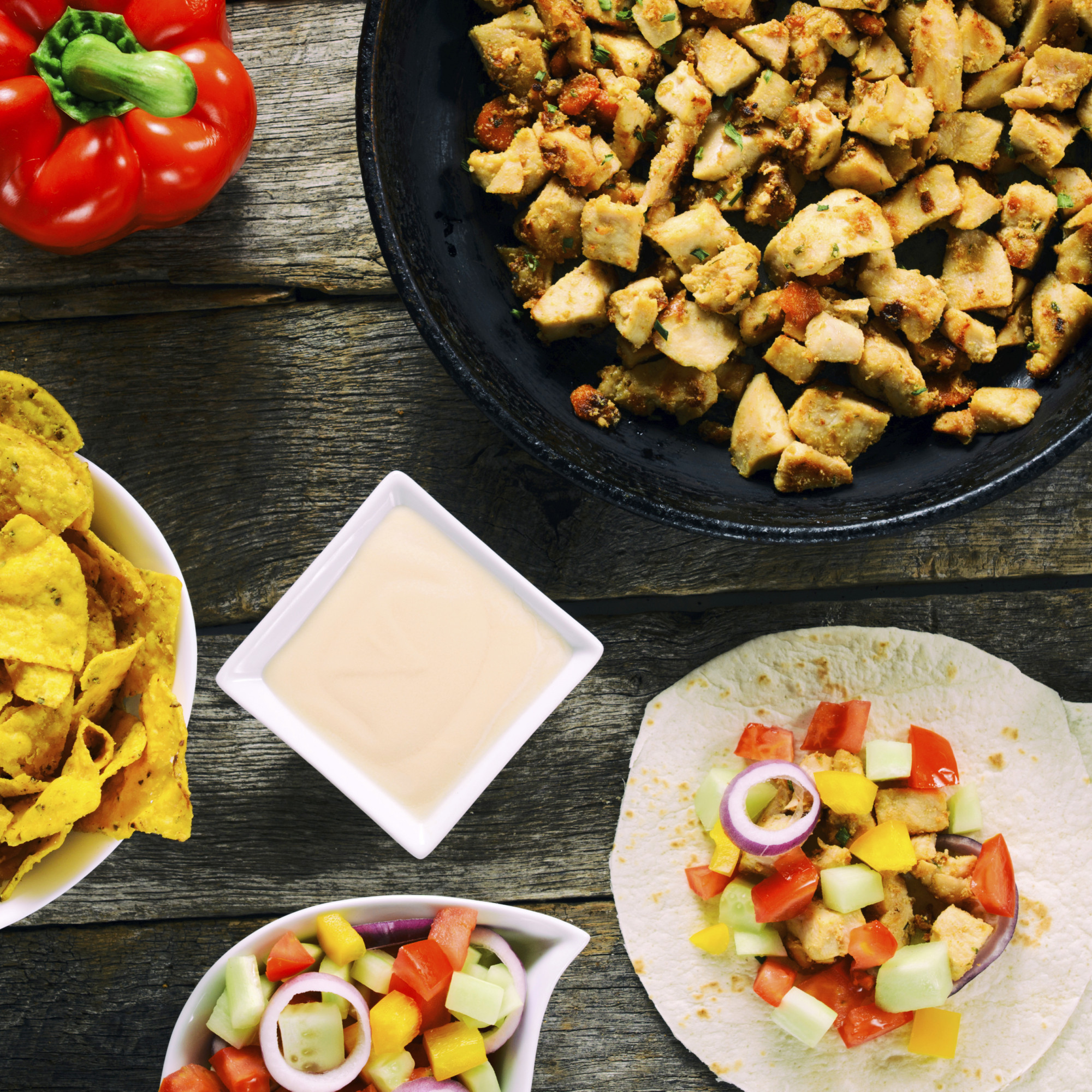 4 solutions pour arrêter de grignoter