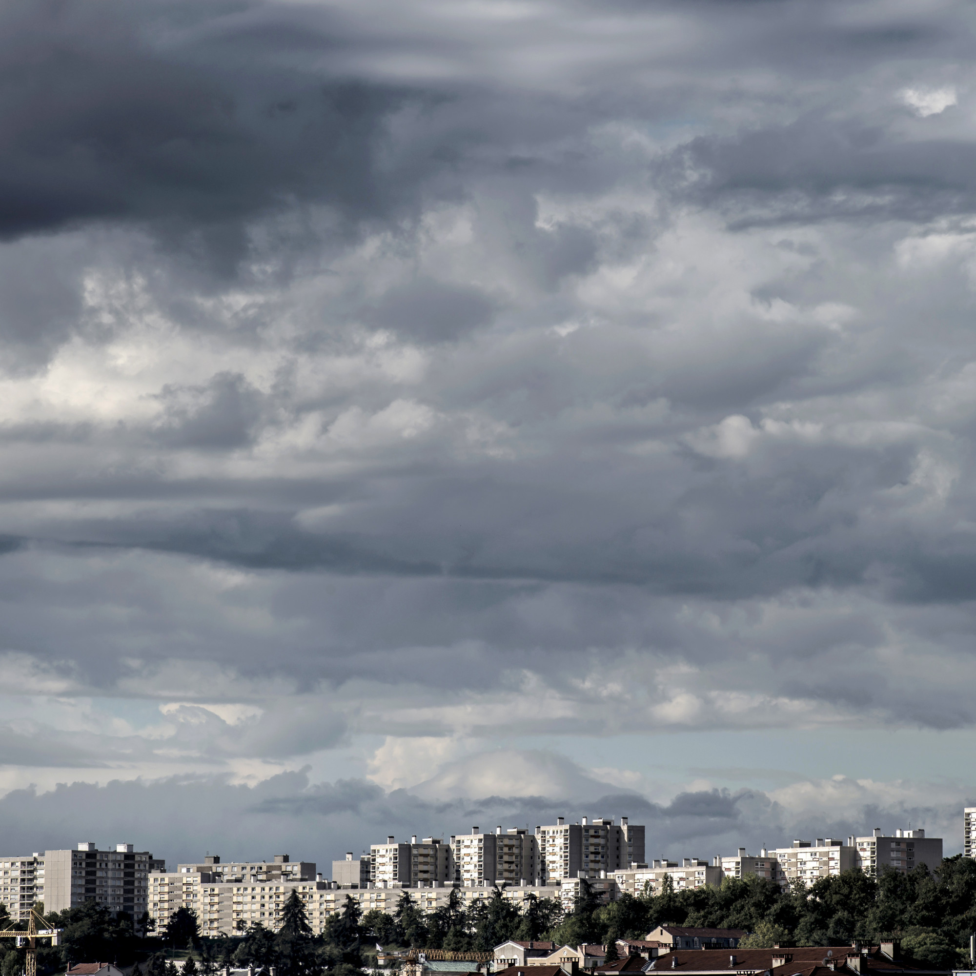Météo en France : les prévisions du lundi 9 février