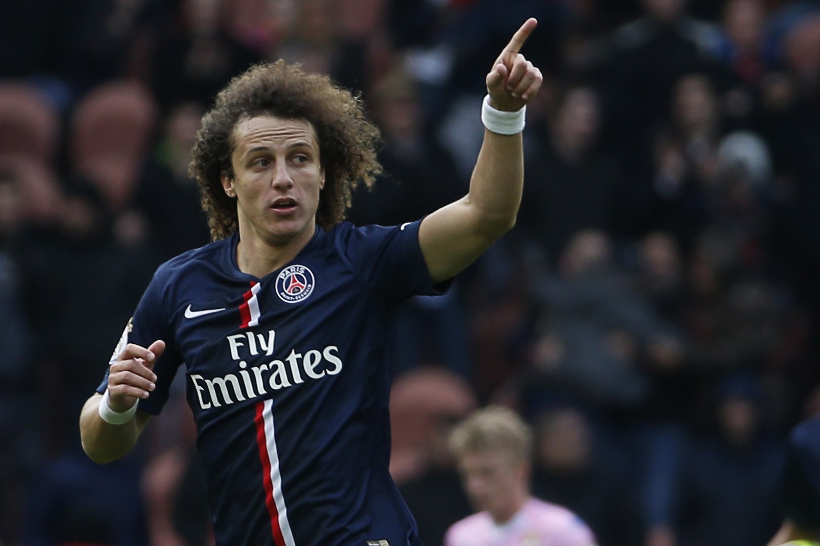 Foot : nouveau record avec 3,6 milliards d'euros de transferts en 2014