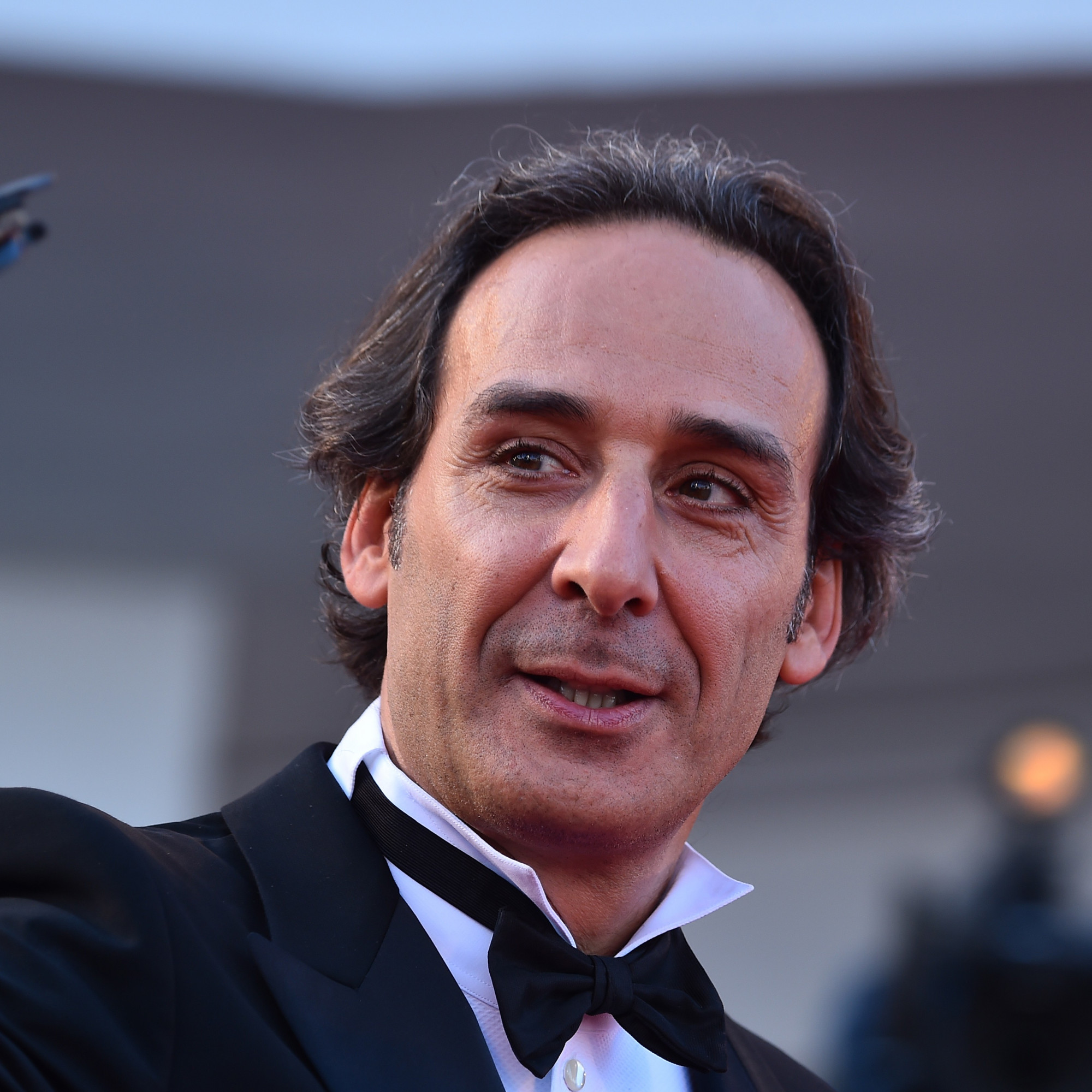 Oscars 2015 : Alexandre Desplat, le maestro maudit de la course à la ...