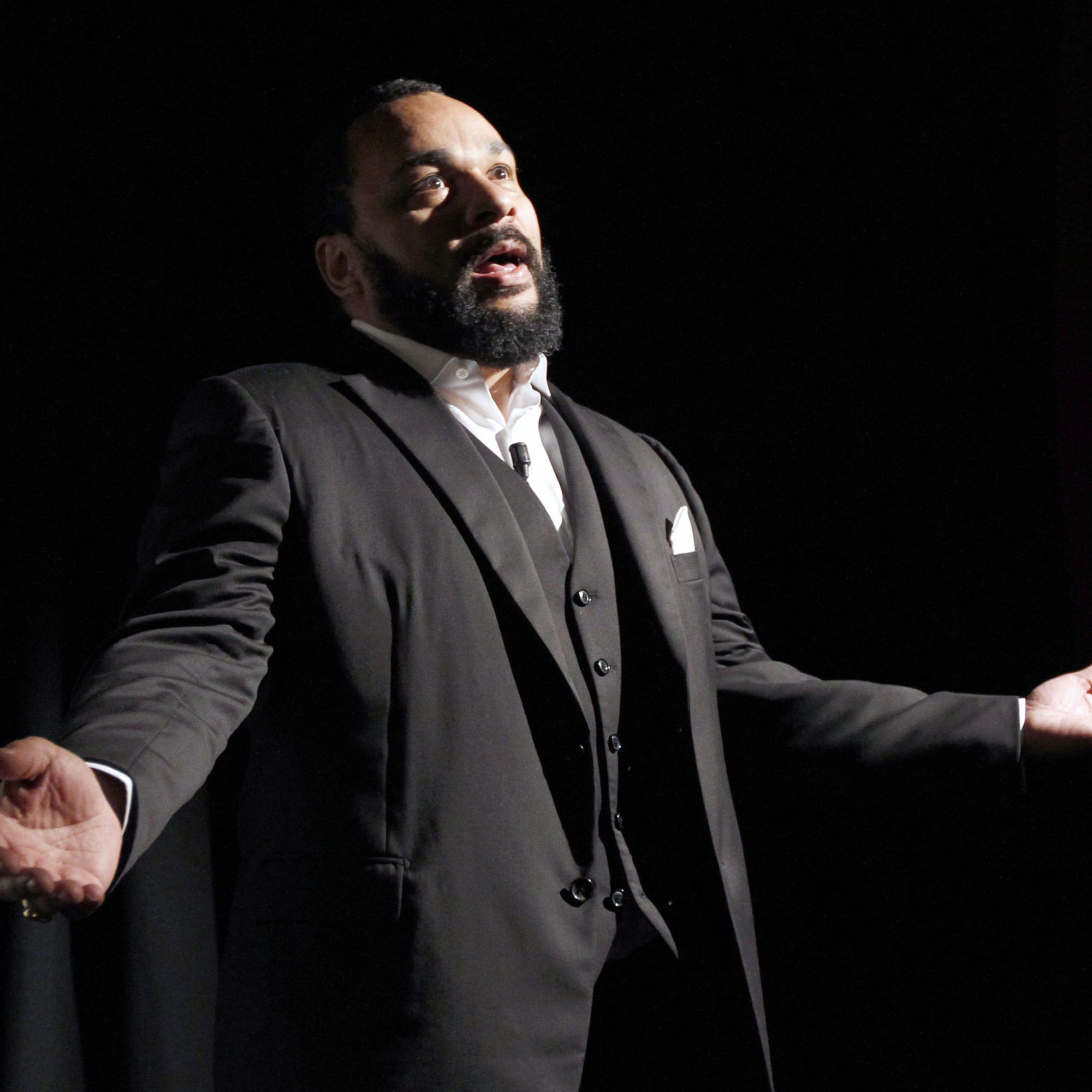 Dieudonné jouera bien à Strasbourg ce samedi