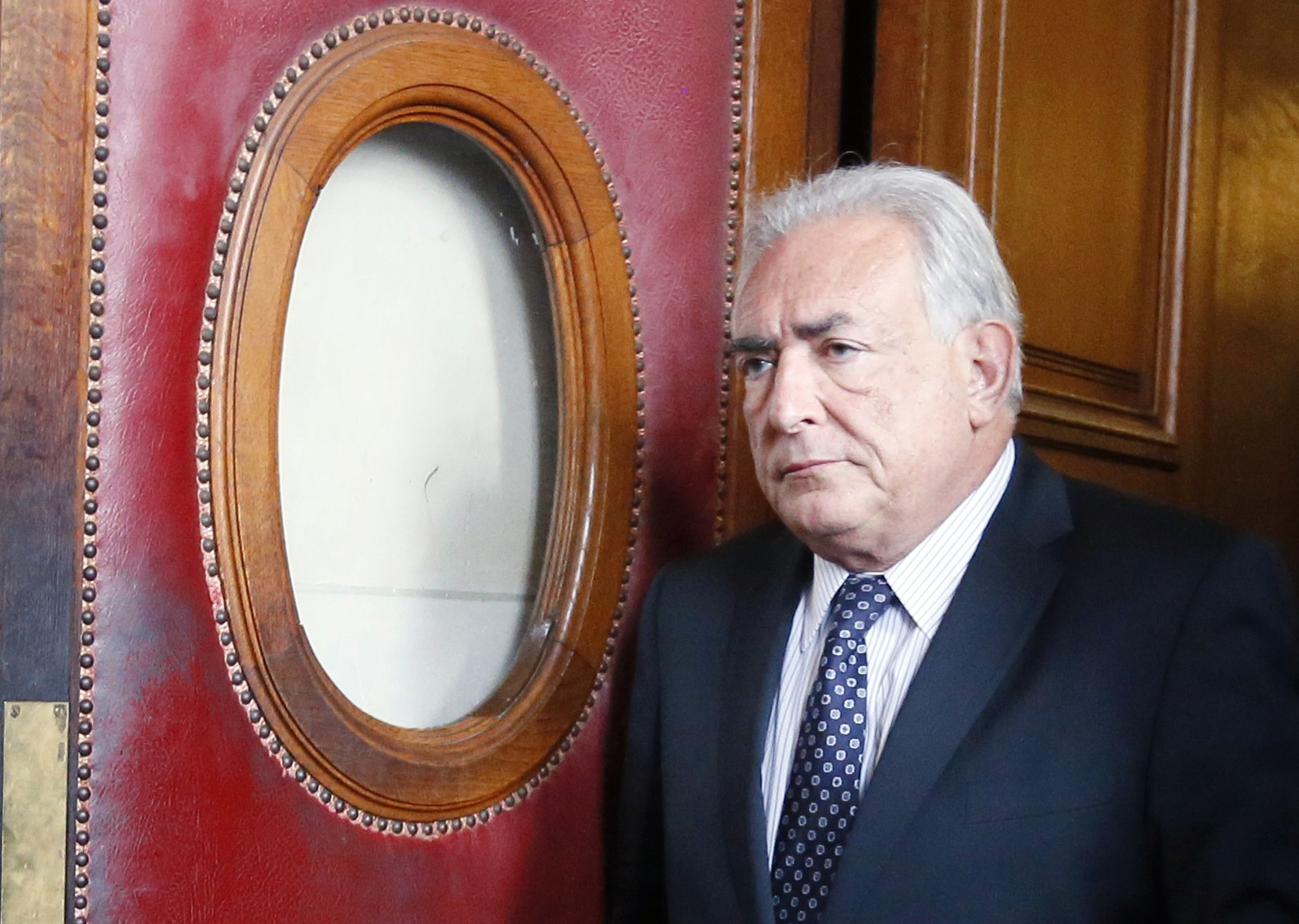 Affaire du Carlton : Dominique Strauss-Kahn condamné à verser 10.000 ...