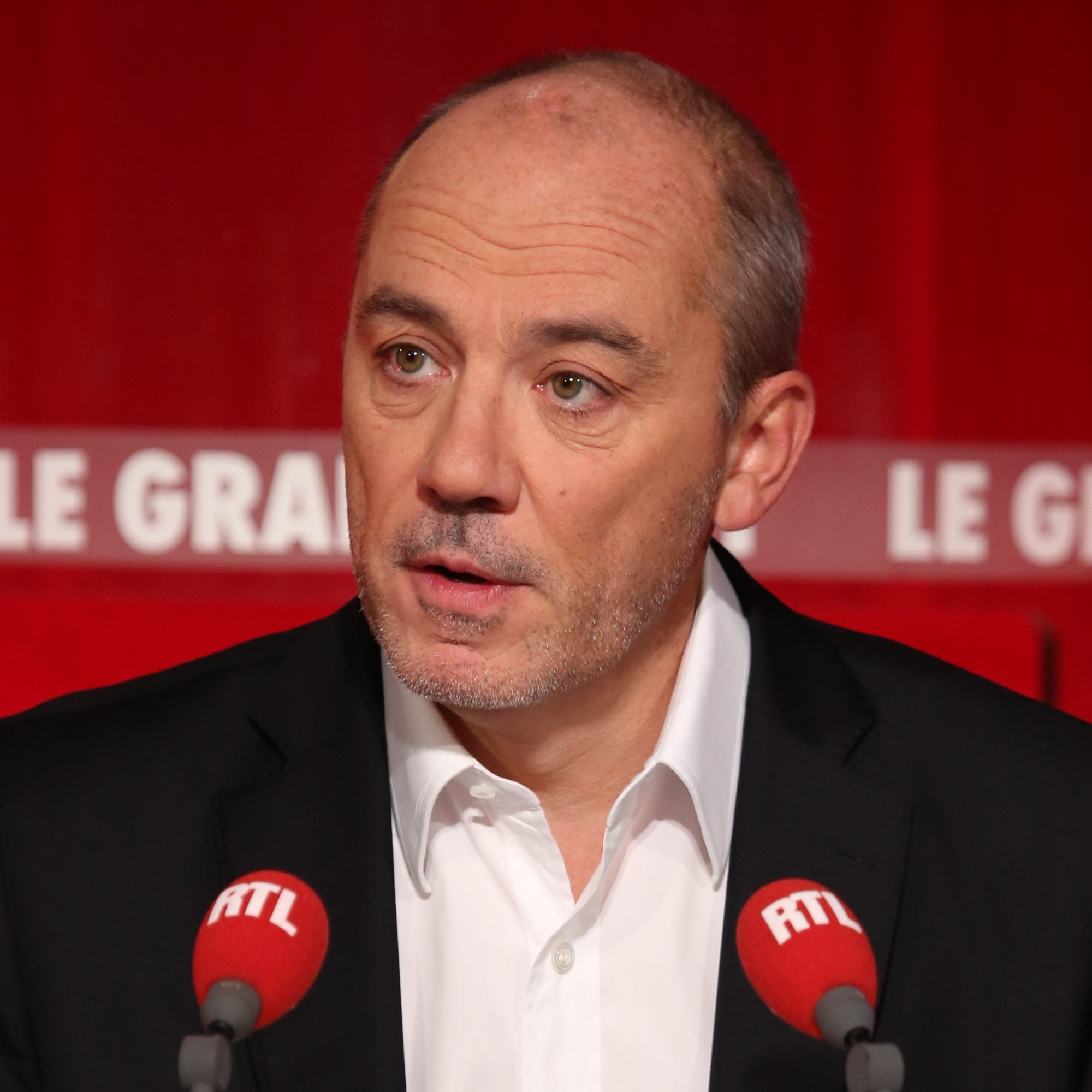 Stéphane Richard : "Orange est un leader qui continue d'investir"