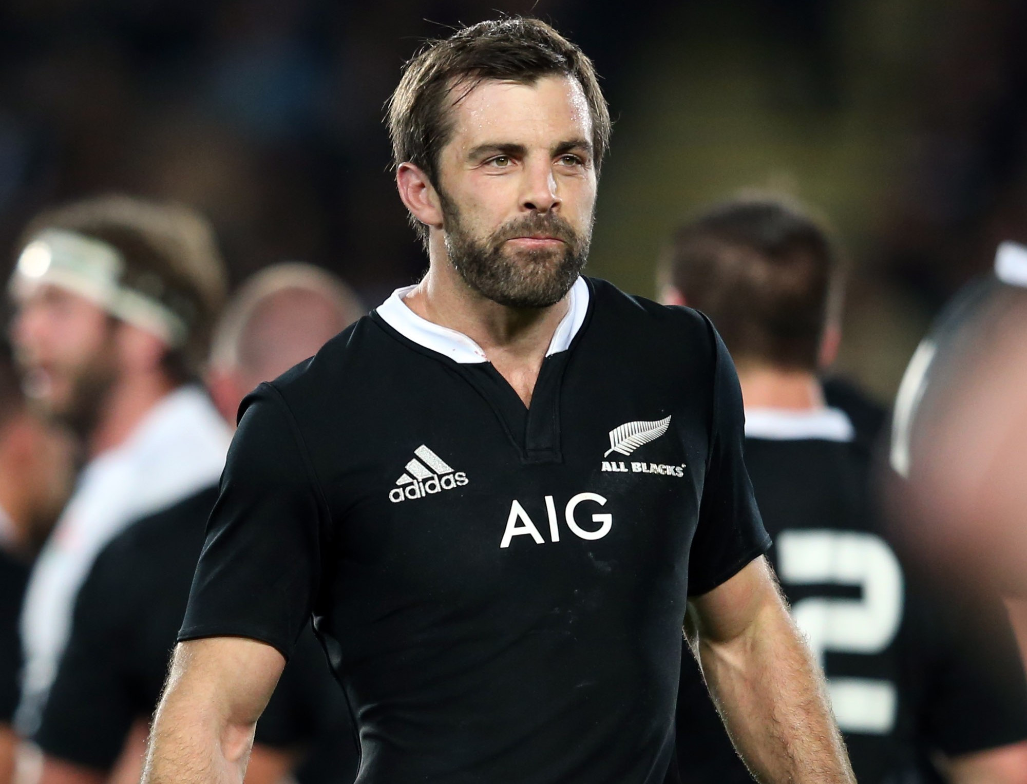 Rugby - Pro D2 : Conrad Smith des All Blacks rejoint Pau