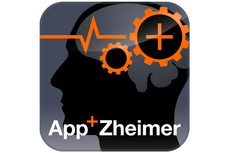 App'zheimer, l'application pour détecter la maladie d'Alzheimer