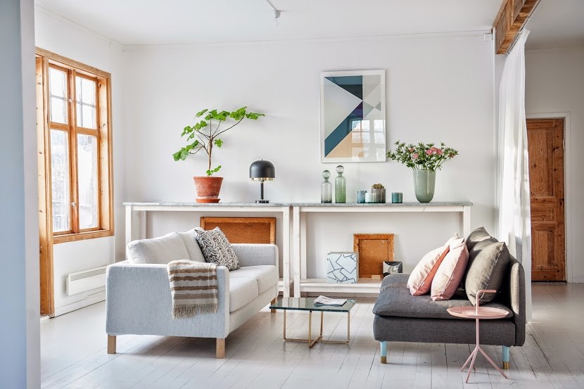 Un système de récup pour donner une seconde vie à son canapé