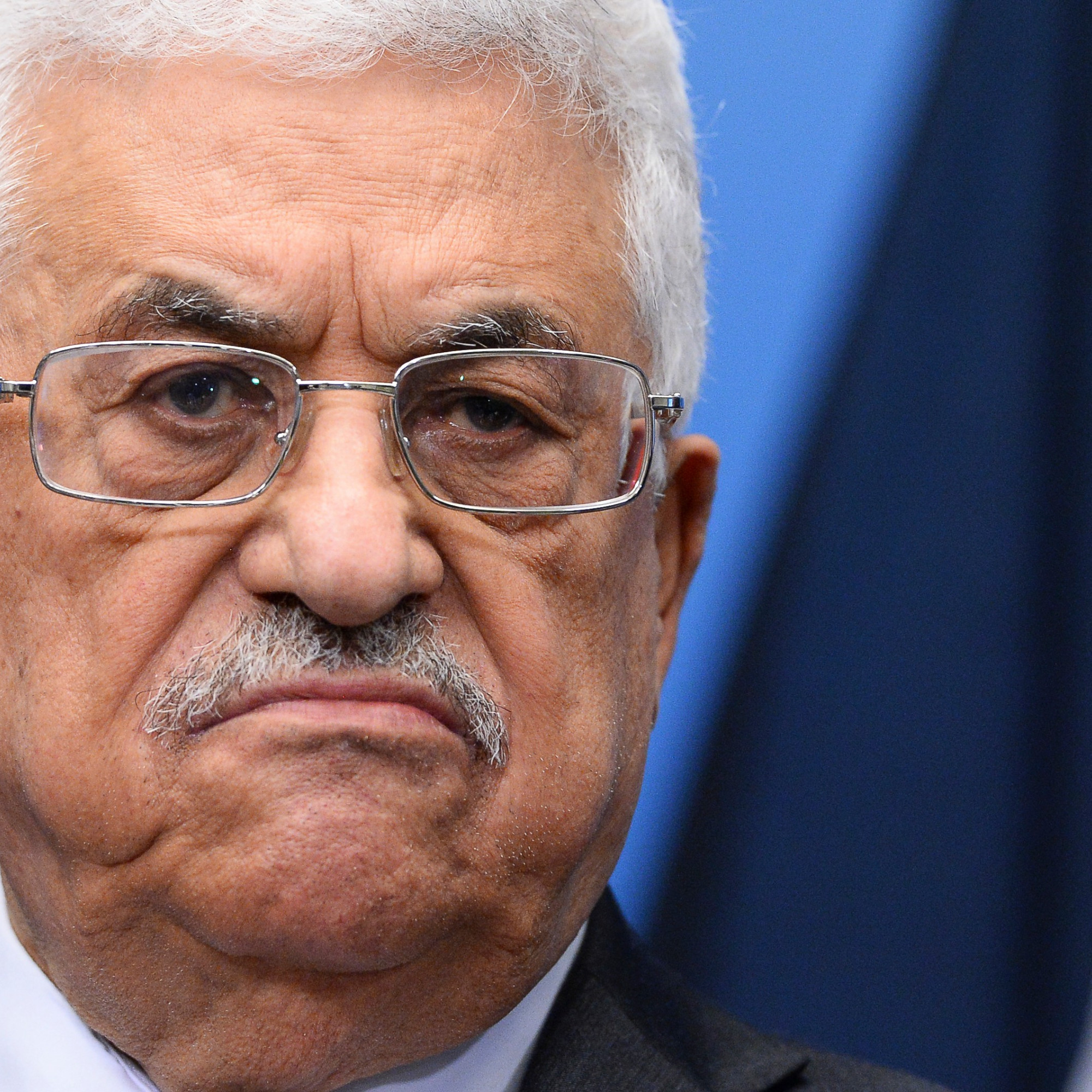 Mahmoud Abbas va demander à l'Union européenne de reconnaître l'État de ...