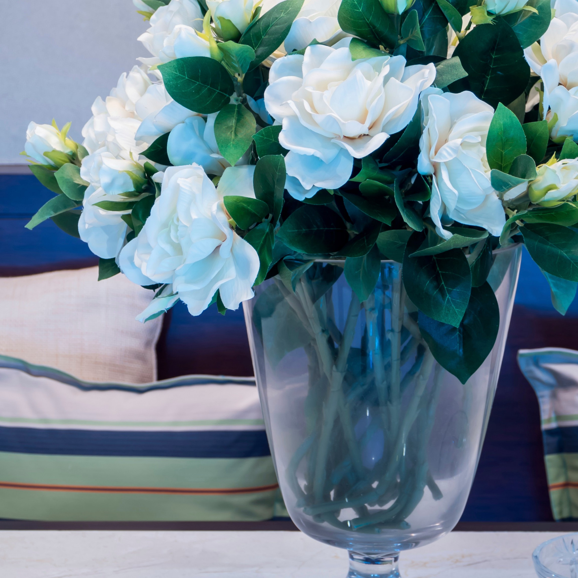 Des astuces pour remplir son intérieur de fleurs