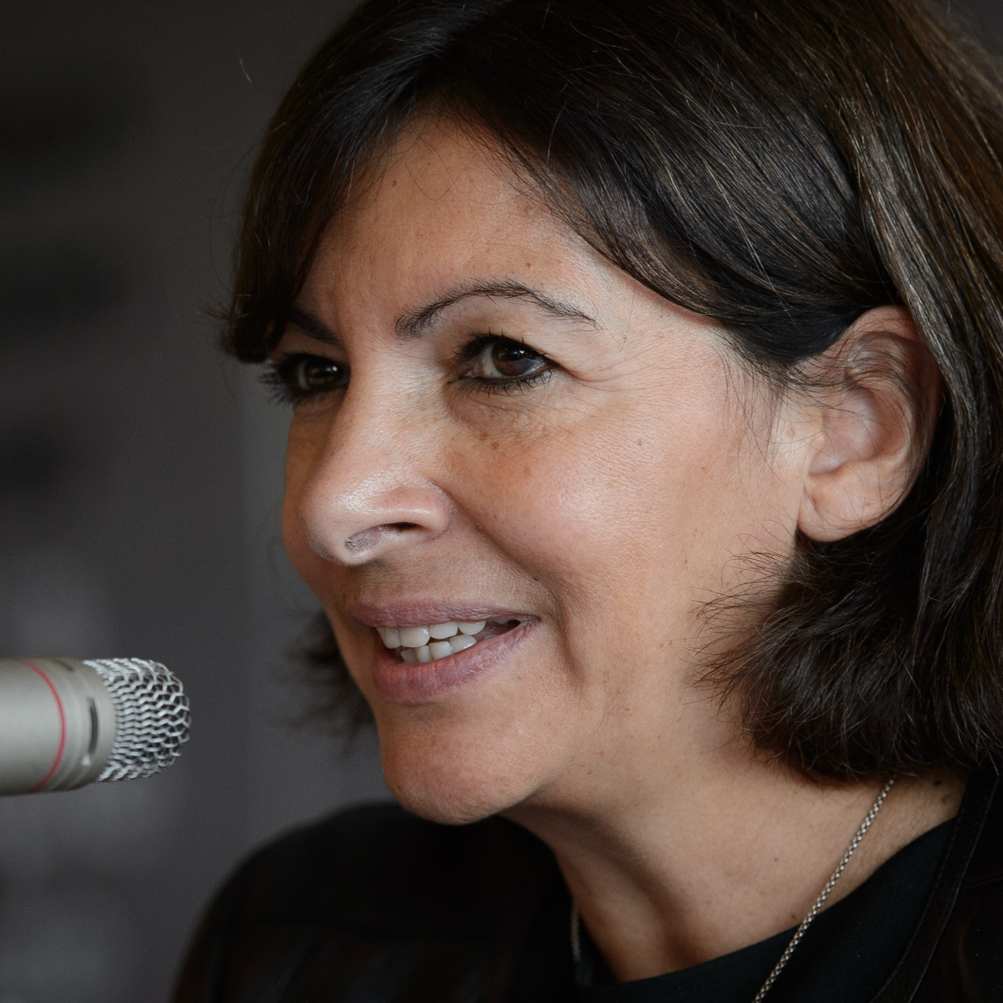 Paris : qu'est-ce que le C40 que souhaite présider Anne Hidalgo