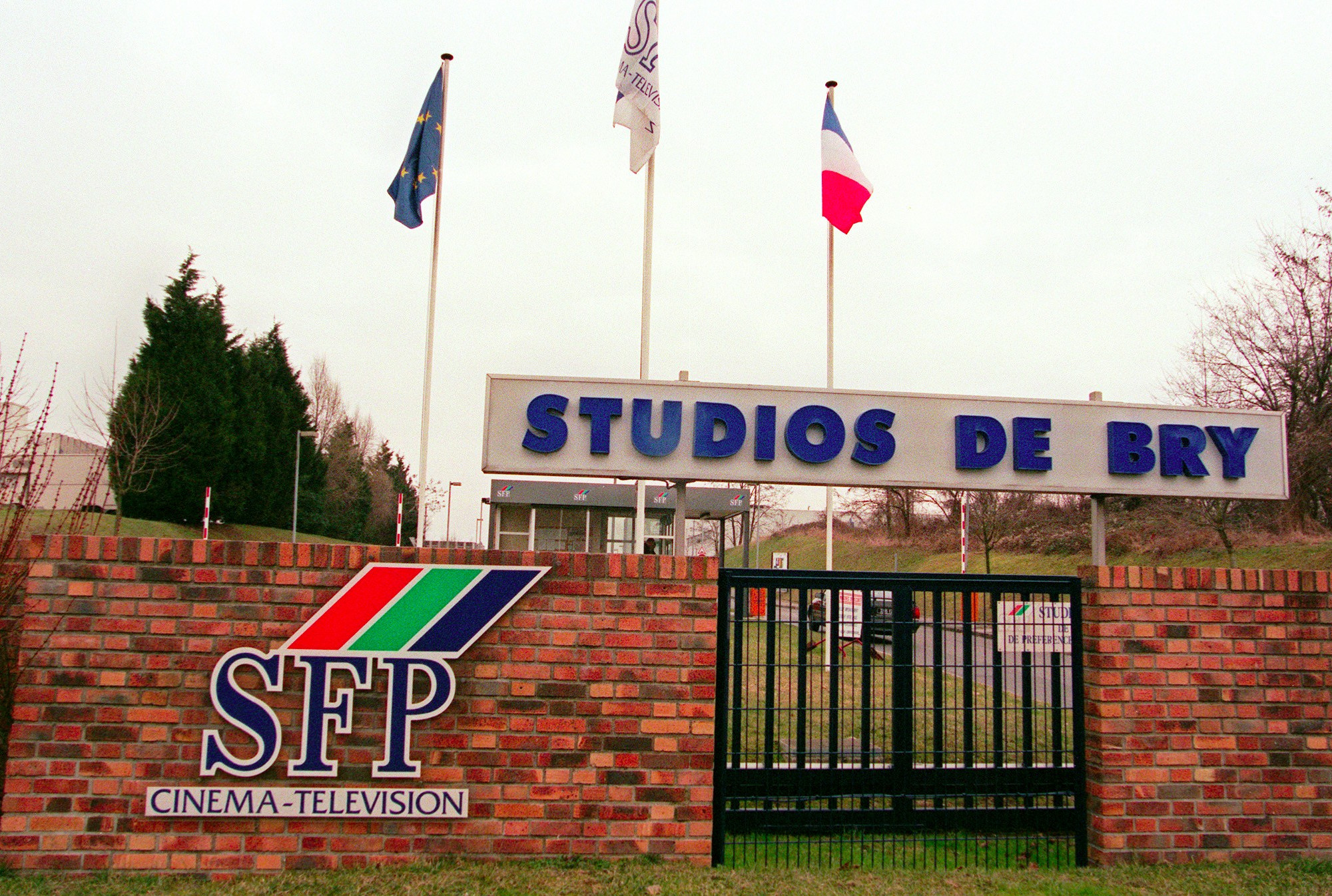 Cinéma : les studios de Bry-sur-Marne sauvés