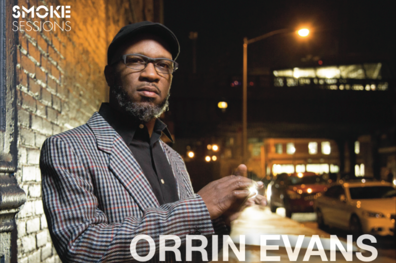 Les Smoke Sessions dans L'Heure du jazz