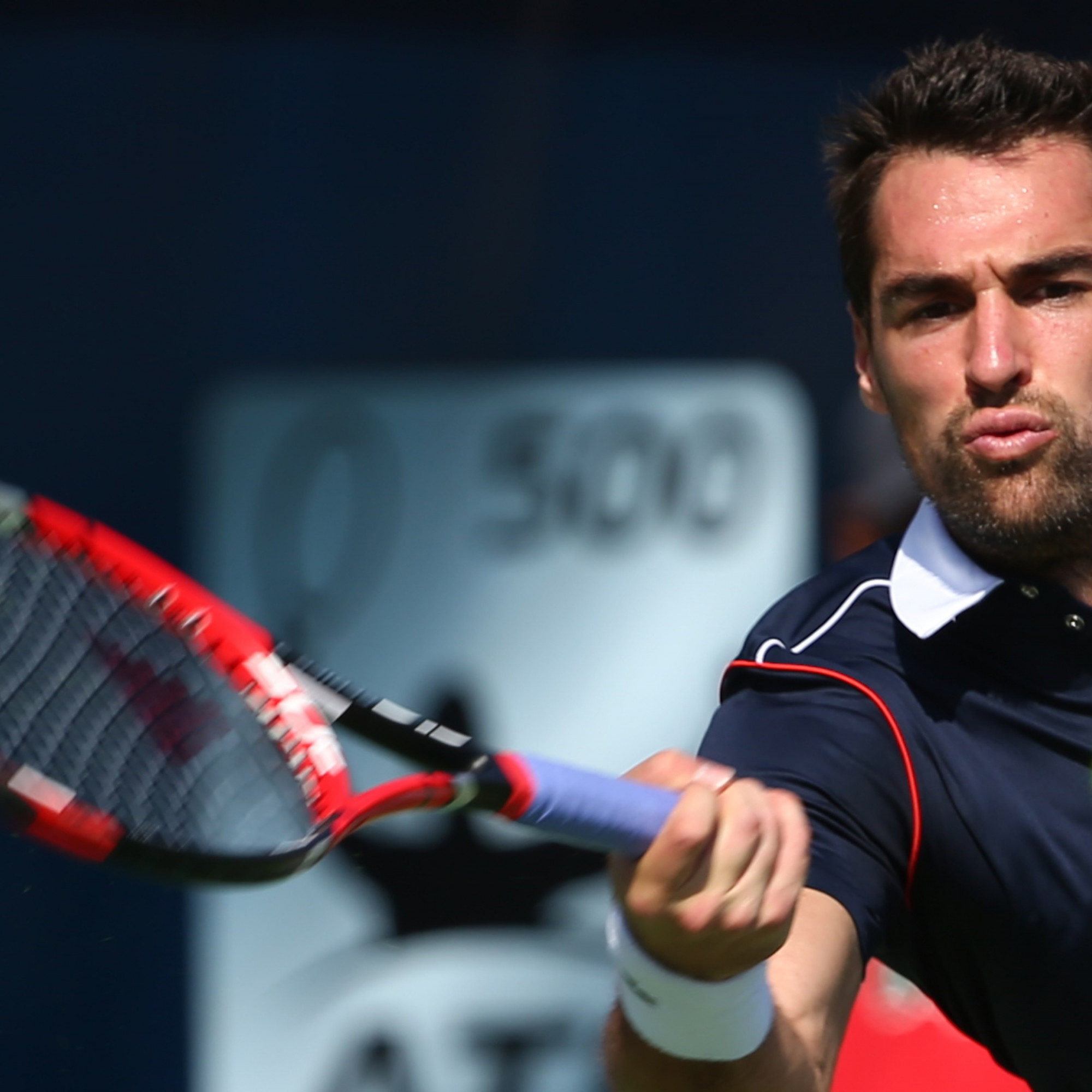 Masters 1.000 de Miami : Chardy complète le carton-plein français