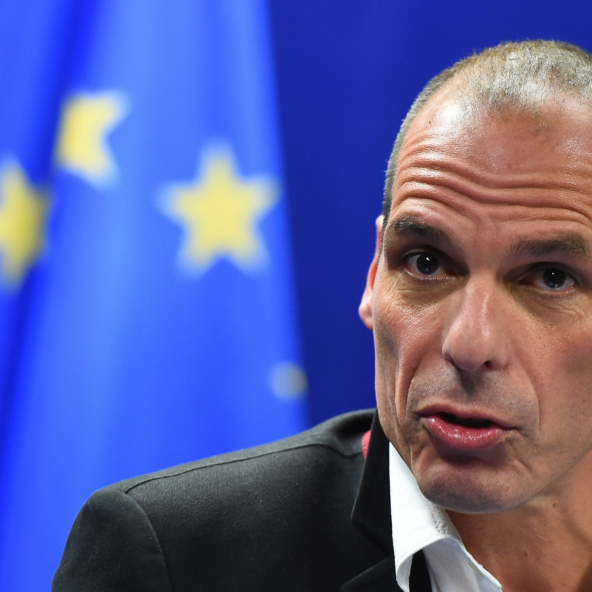 Varoufakis : la crise entre Athènes et Berlin profite aux ennemis de l ...