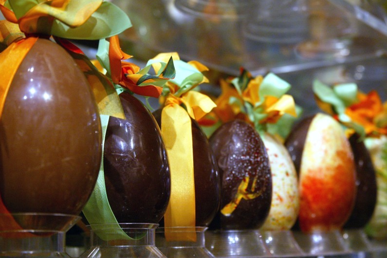 Pâques : origine, signification et tradition de cette fête