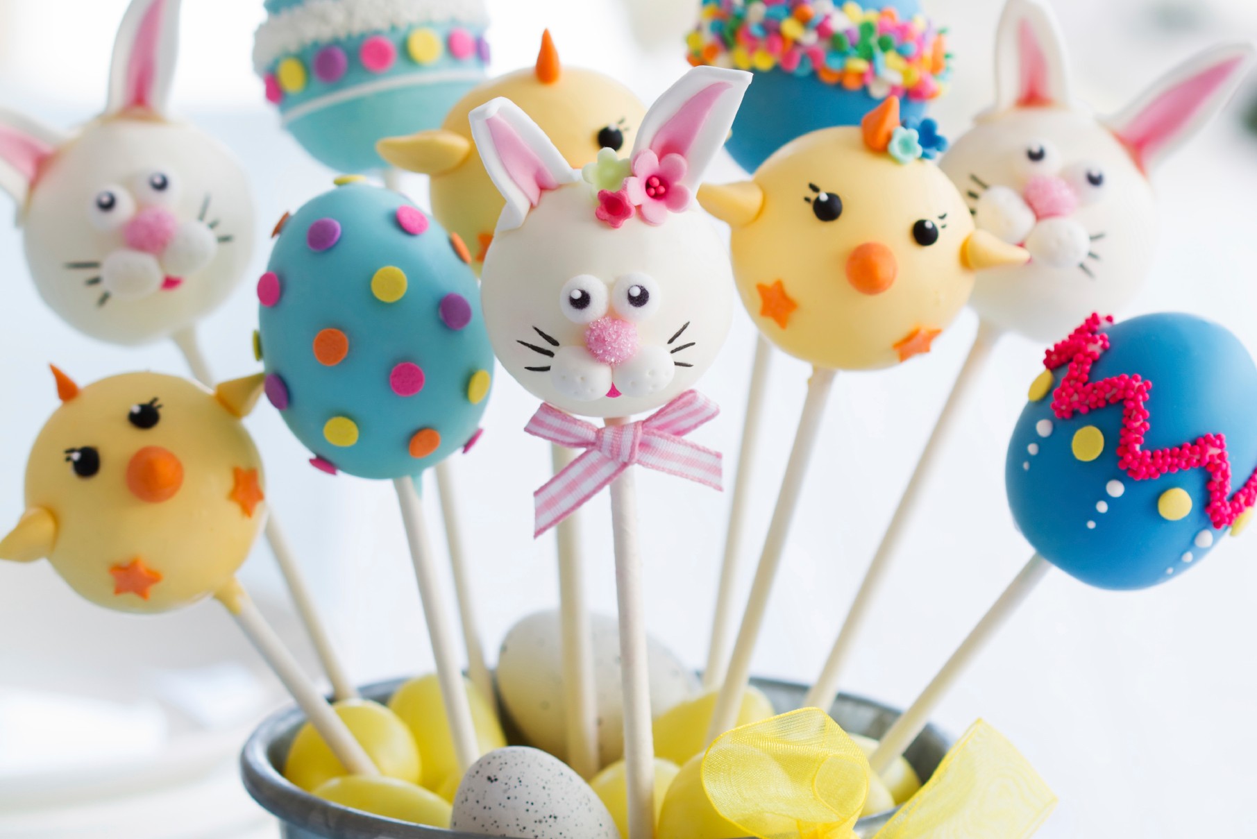 Pâques : des idées simples à réaliser pour décorer sa table