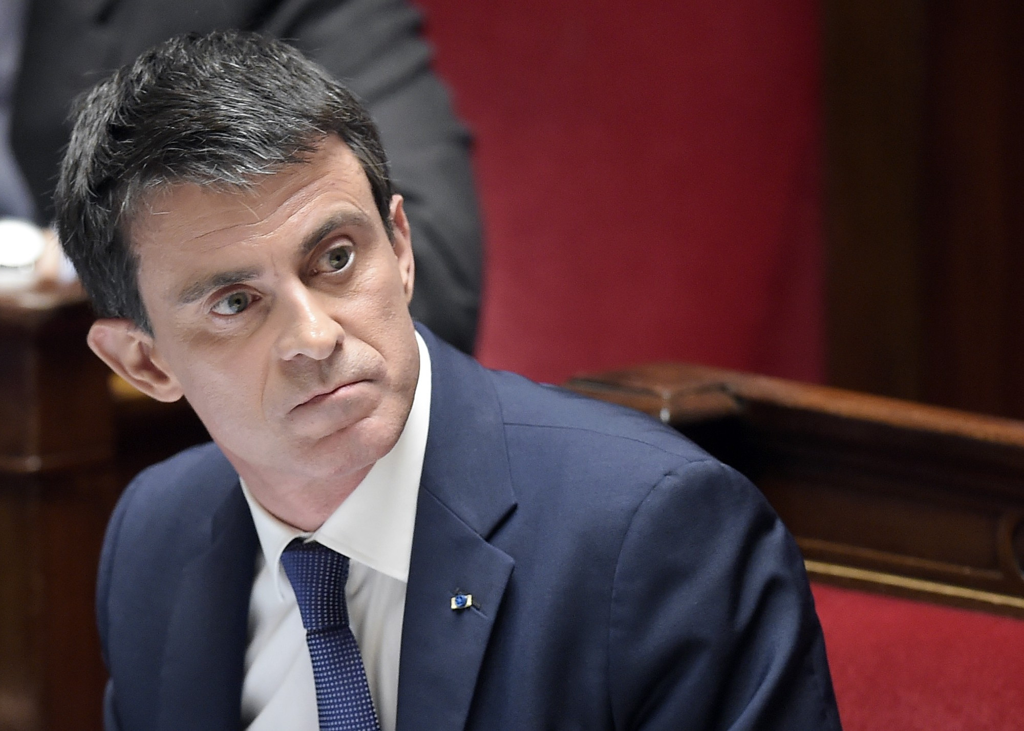 Manuel Valls veut encadrer les jeunes de retour du jihad