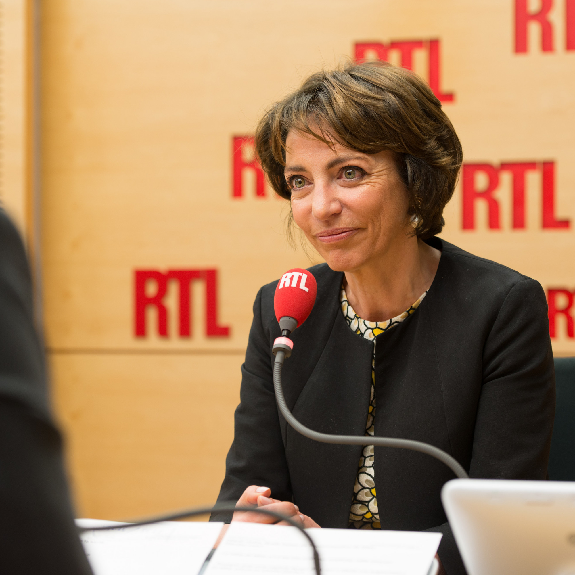 Circulation alternée : Marisol Touraine favorable à "un dispositif ...