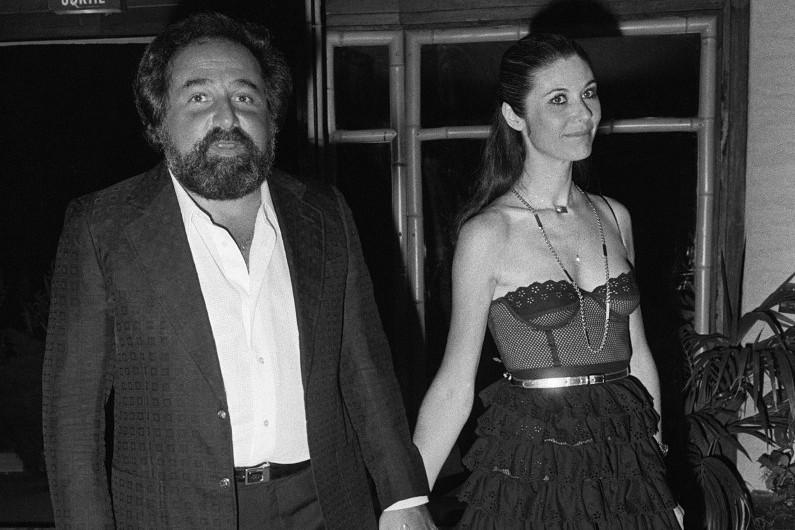 Décès de Richard Anthony : "Un être fantastique est parti", dit la ...