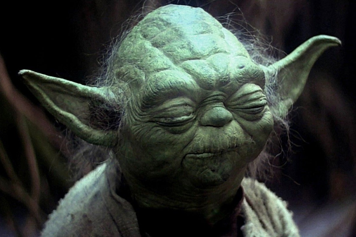 "Star Wars" : mort du comédien Jean Lescot, la voix de Yoda