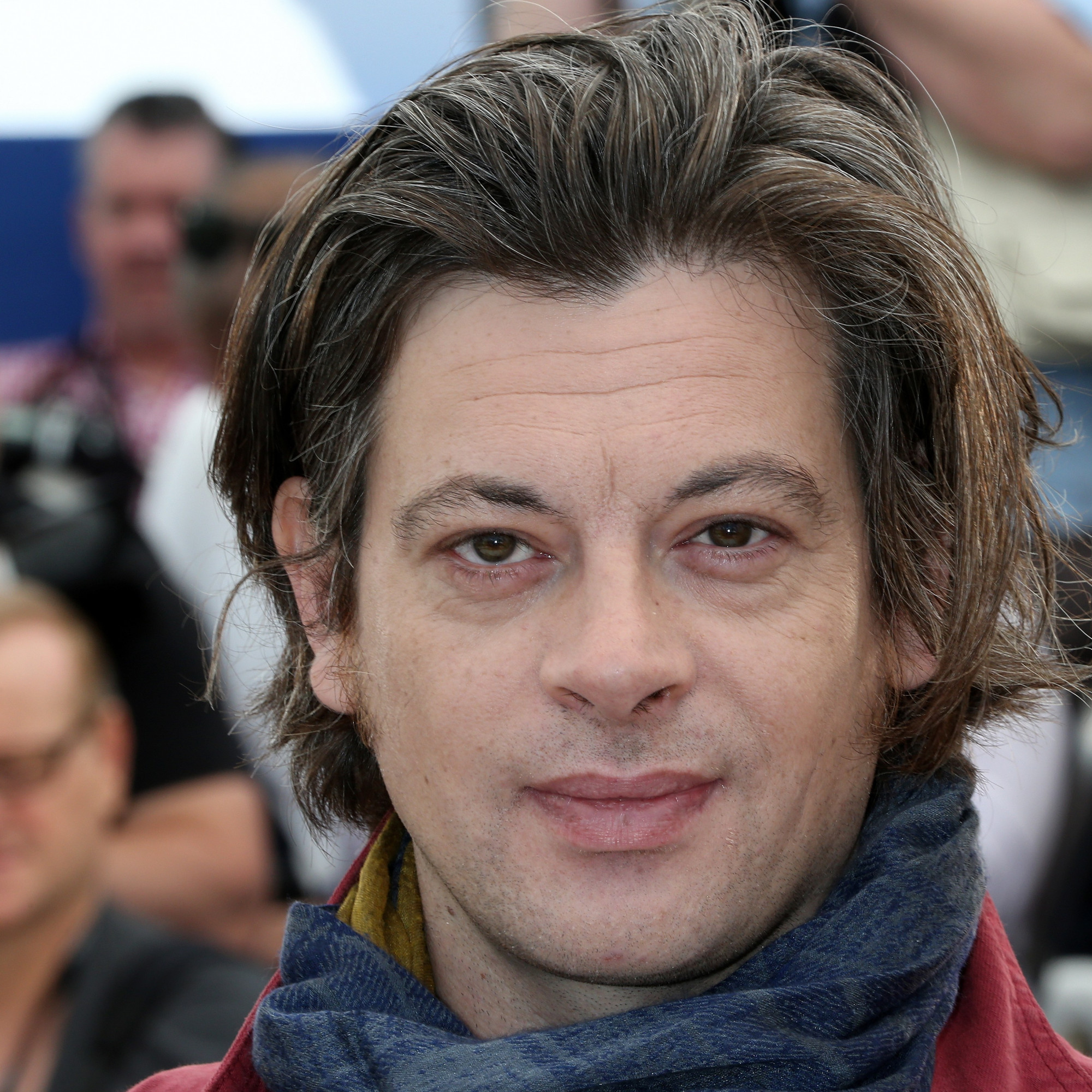 Benjamin Biolay dévoile un premier extrait de son album hommage à ...