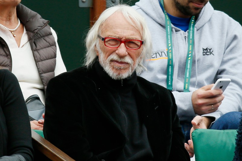 Pierre Richard : "Je joue mon spectacle partout et c'est l'aventure à ...