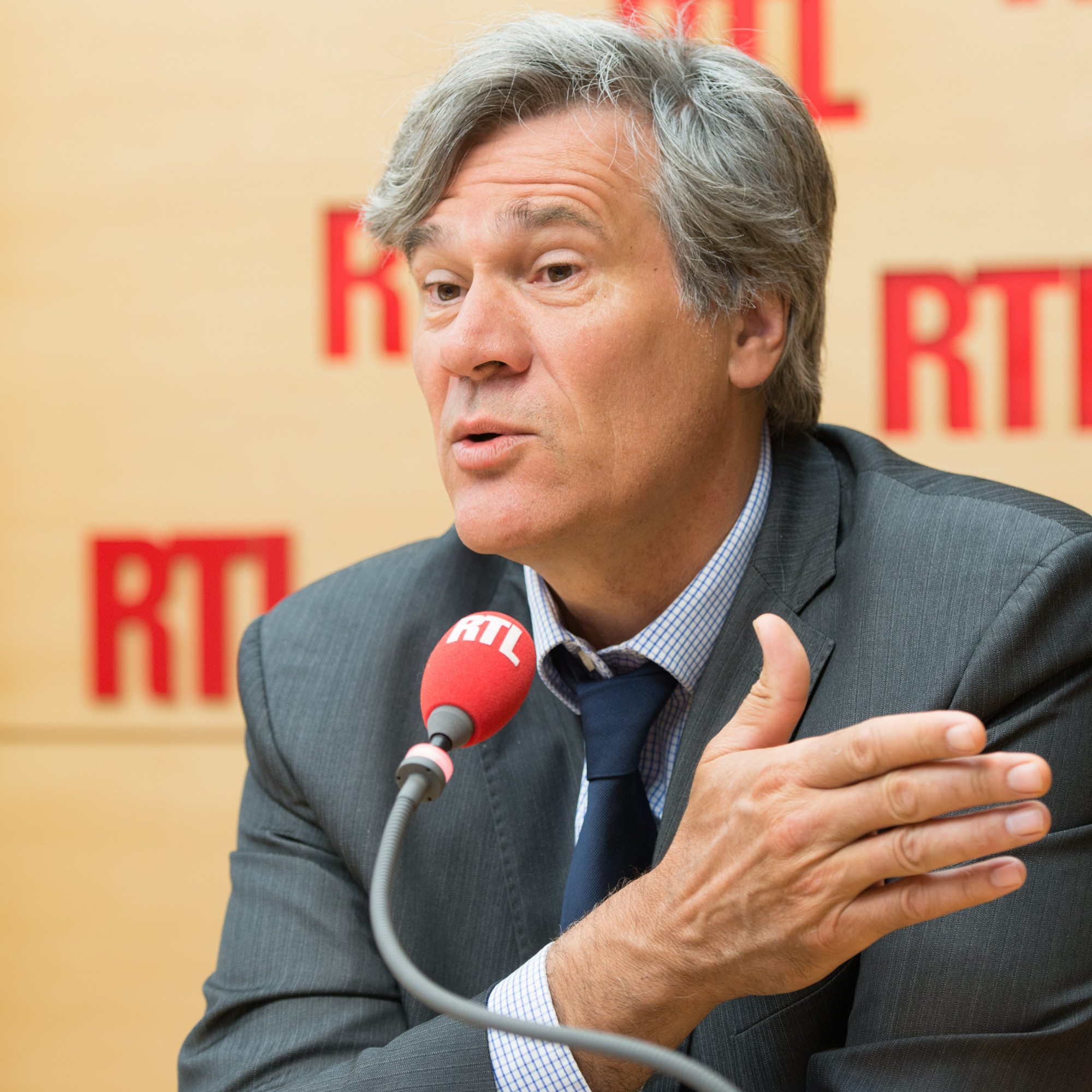 Réforme du collège : Le Foll réaffirme la détermination du gouvernement ...