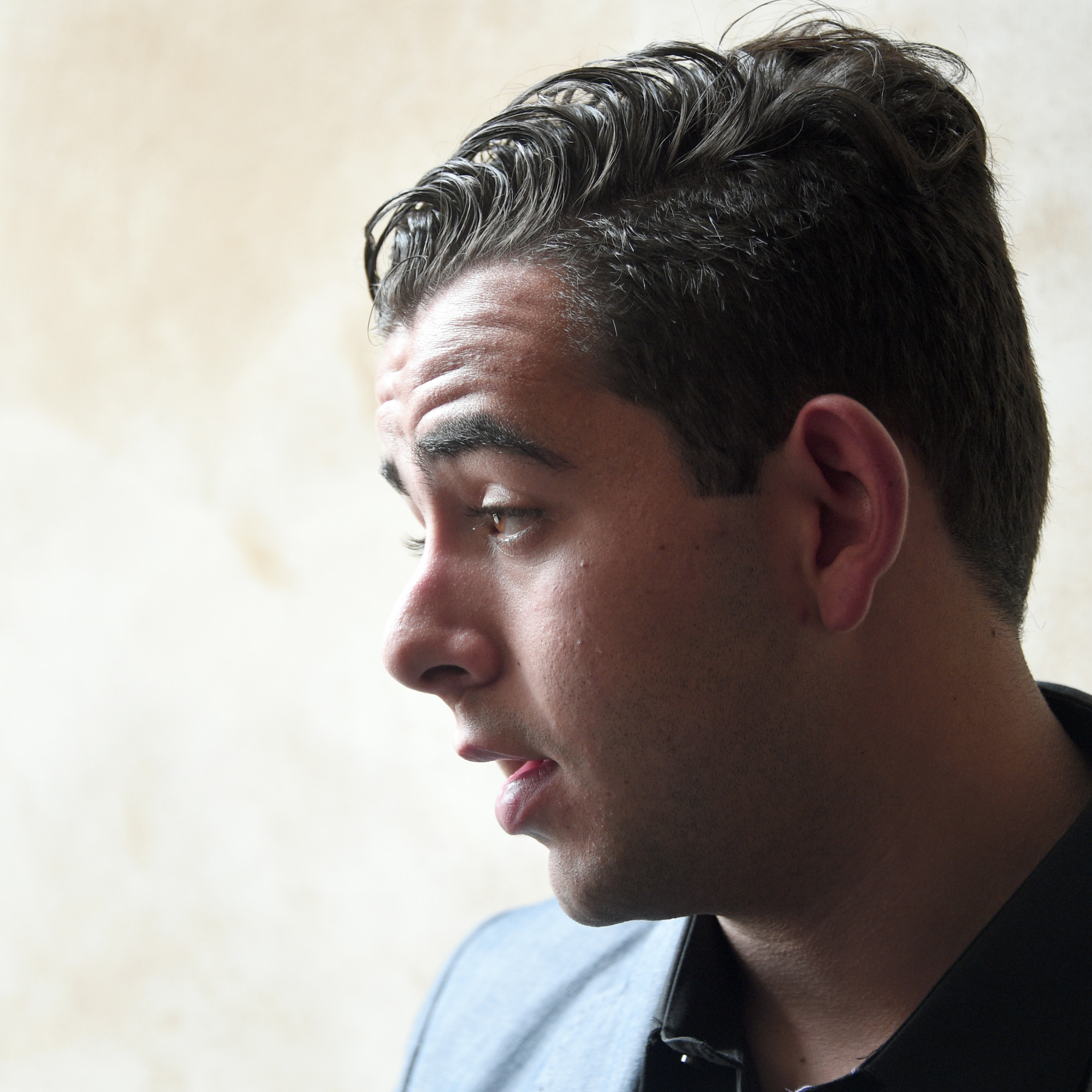 Affaire d'Outreau : Jonathan Delay charge Daniel Legrand