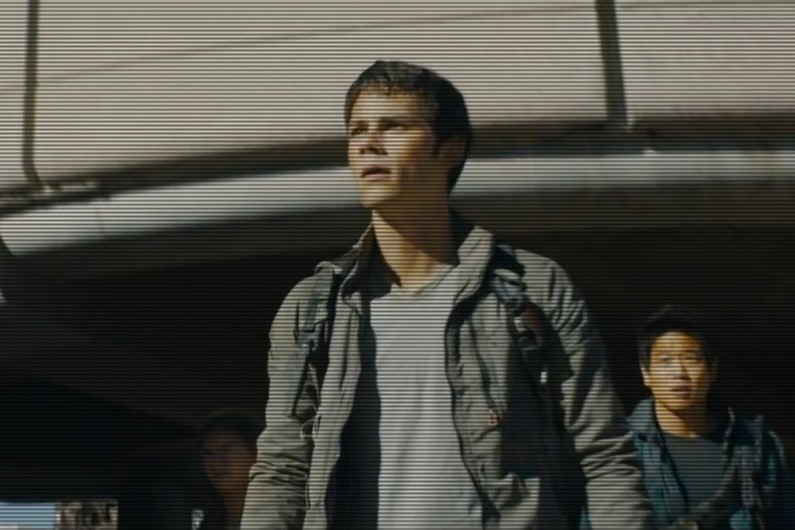 VIDÉO - "Le Labyrinthe 2" dévoile sa bande-annonce