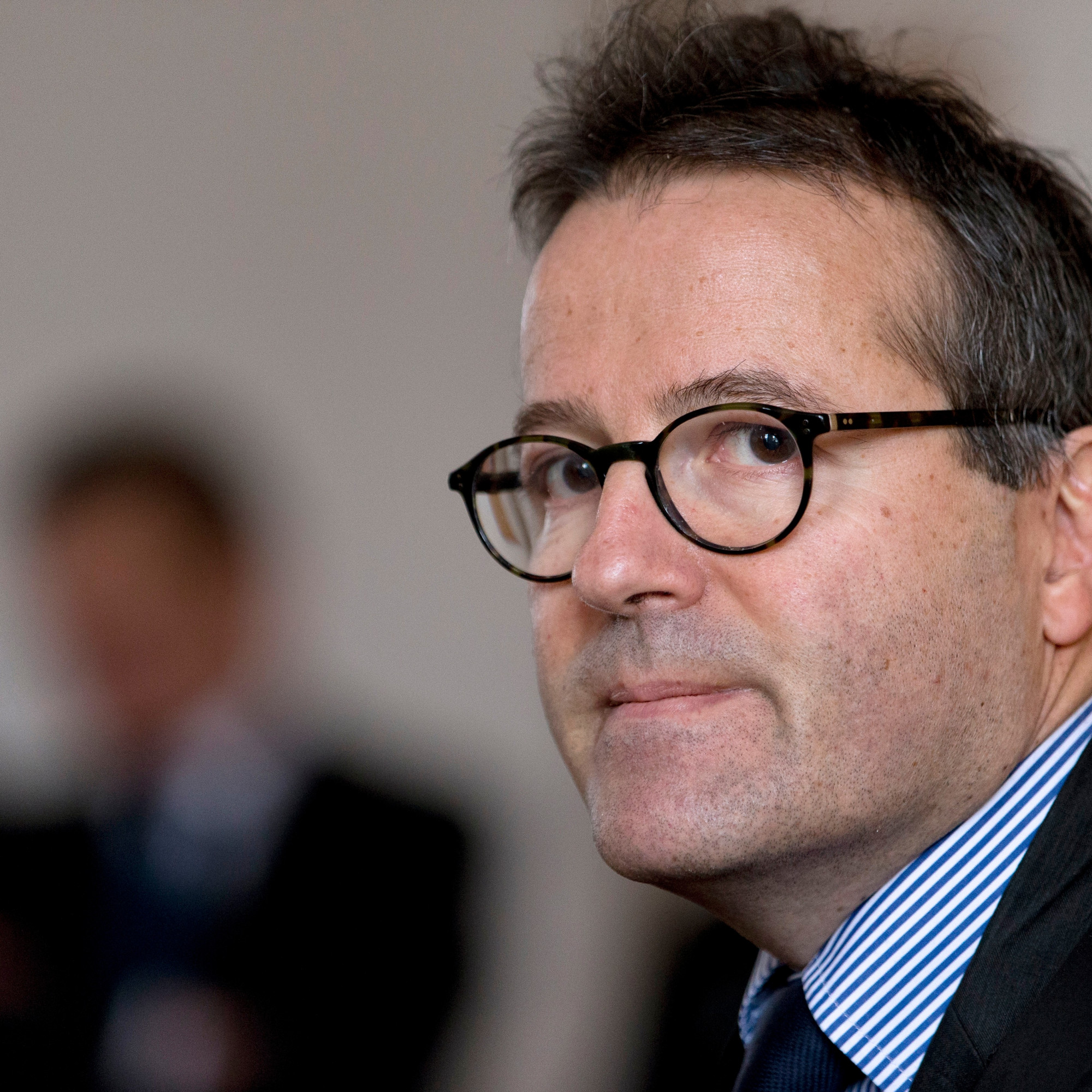 Coronavirus : "La deuxième vague peut être pire que la première", dit ...