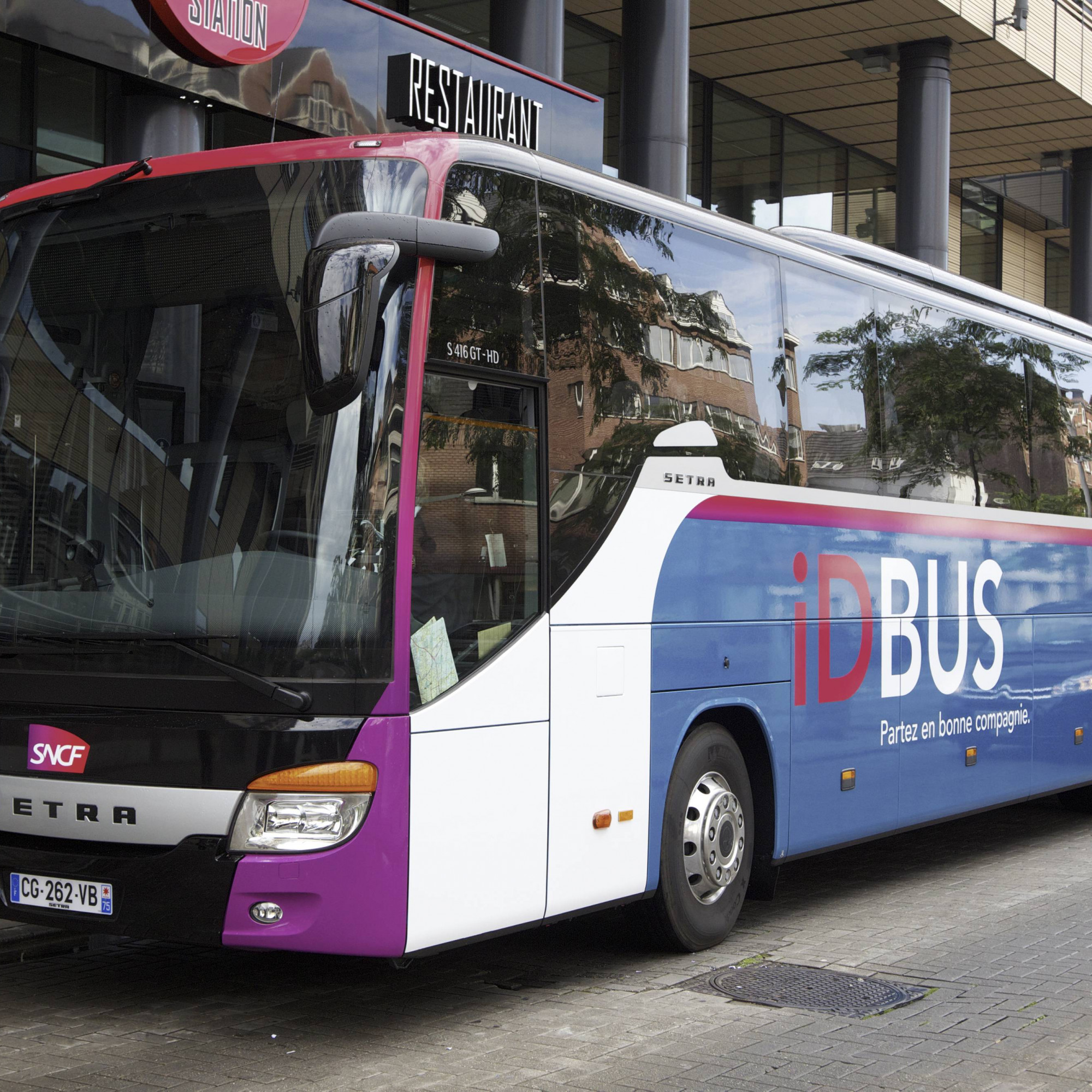 Comment voyager en autocar en toute sécurité