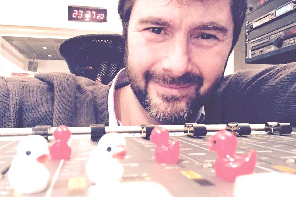 Nightlist du dimanche 27 décembre 2015