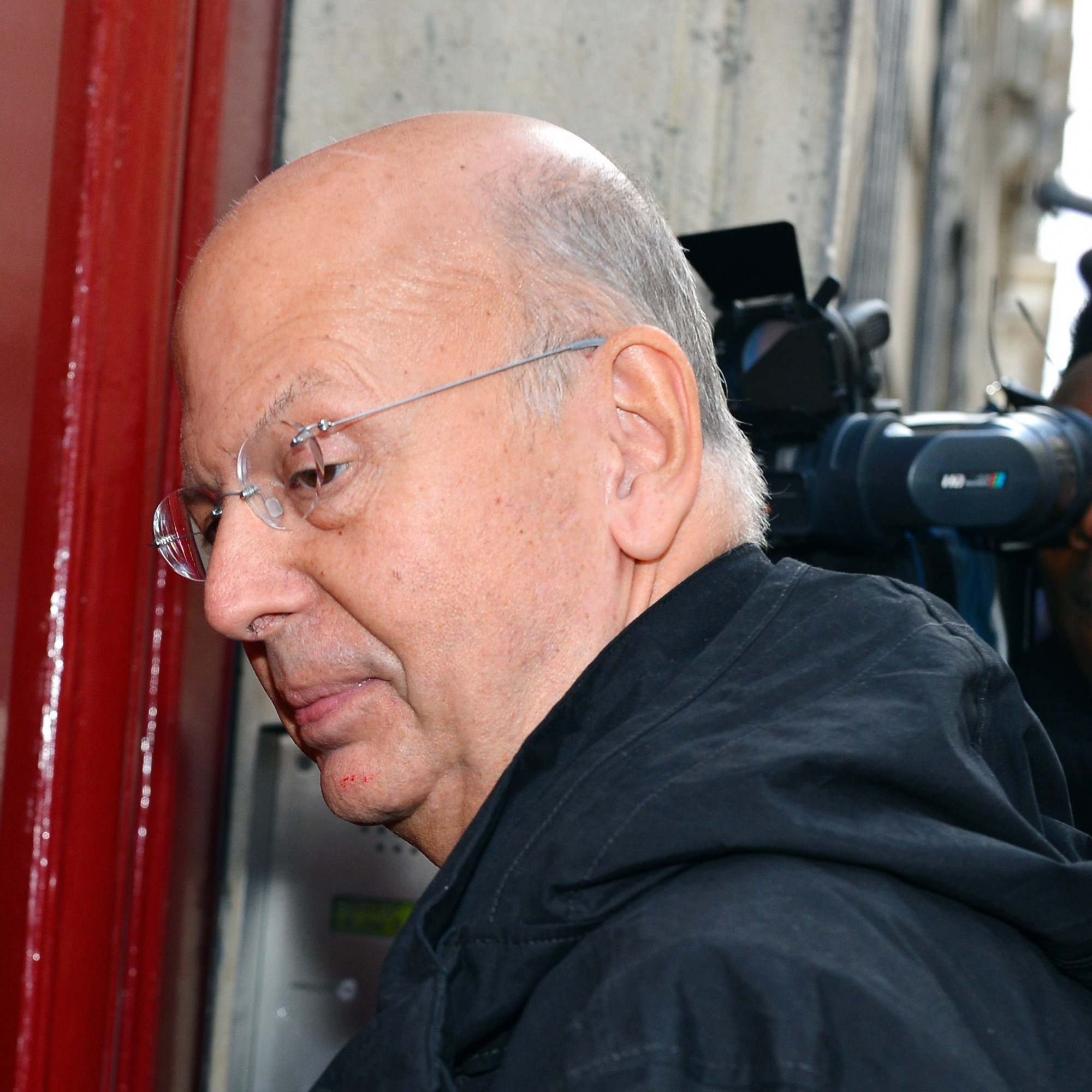 TF1 reconduit Patrick Buisson à la tête de la chaîne "Histoire"