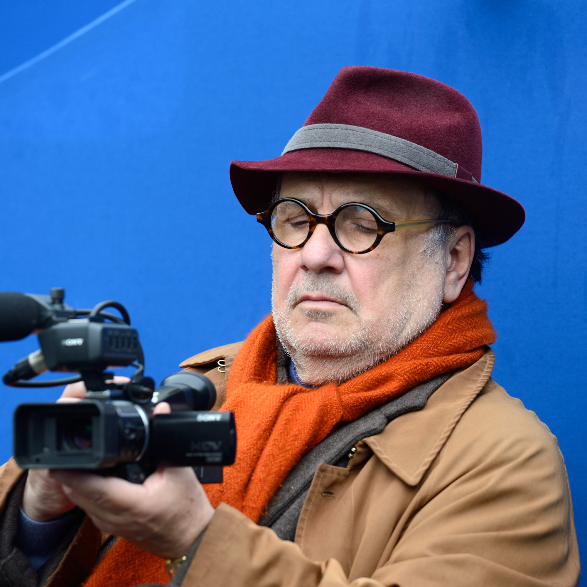 Attentats de Paris : les attaques filmées de l'Intérieur par Serge Moati