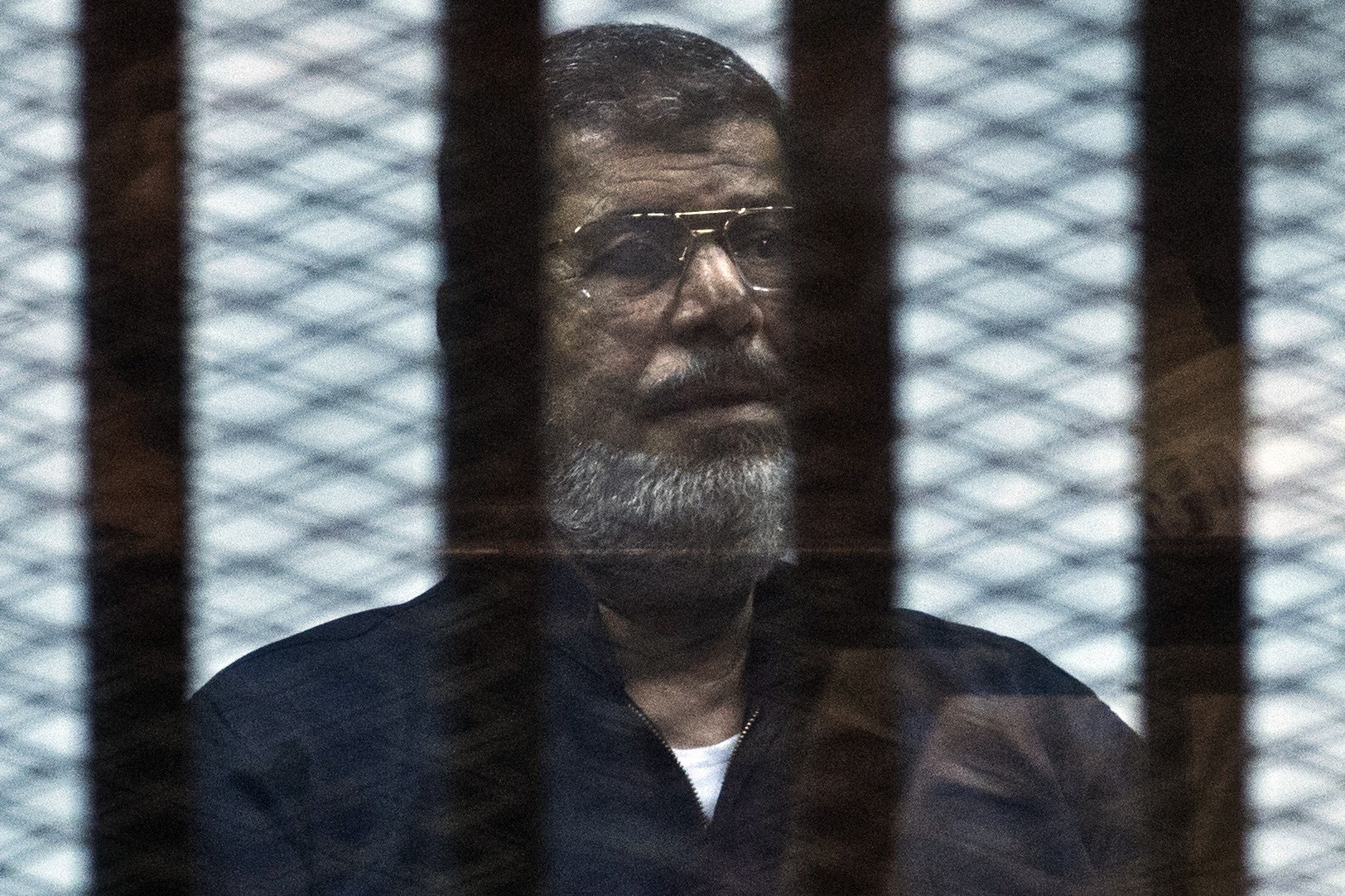 Égypte : l'ex-président Mohamed Morsi est décédé après six ans de prison